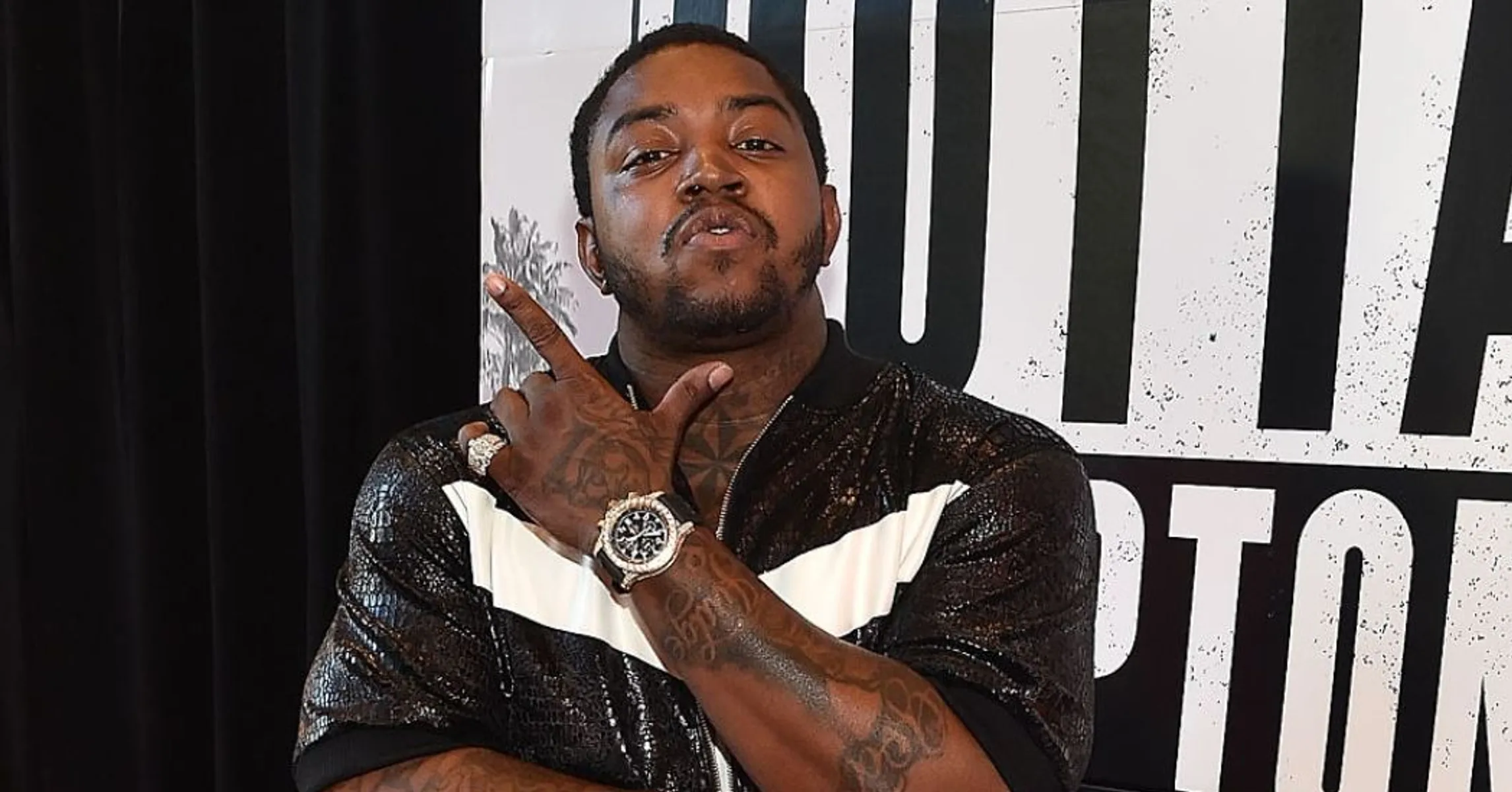 Lil Scrappy Talks Pitfalls Of Maintaining A Rap Career While On Reality TV