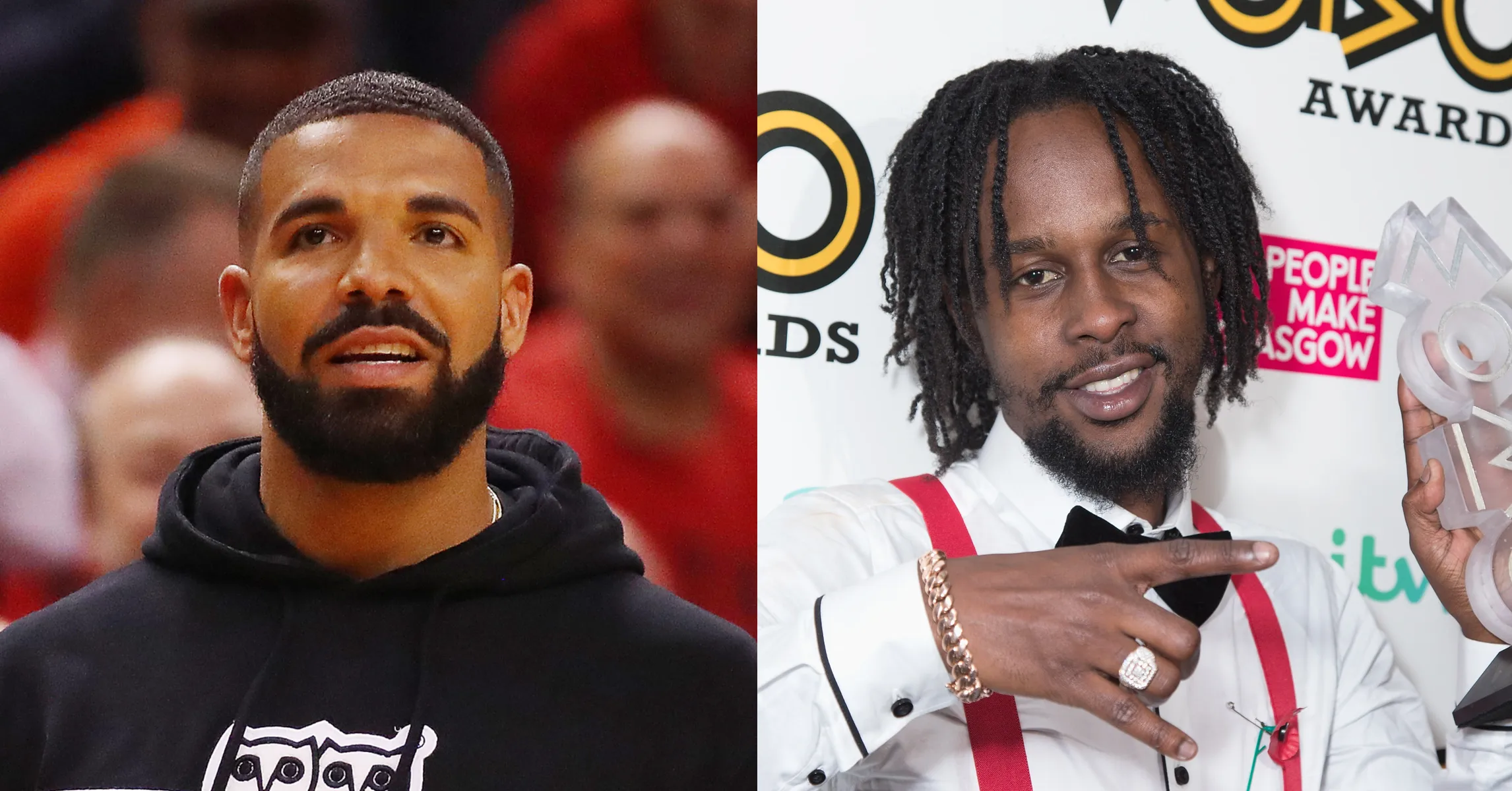 Drake Announces Popcaan's First OVO Sound Project "Vanquish"