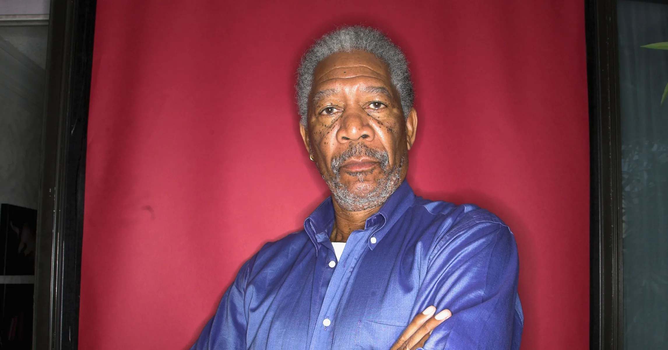 Morgan Freeman Reveals How He Got On 21 Savage & Metro Boomin's "Savage ...