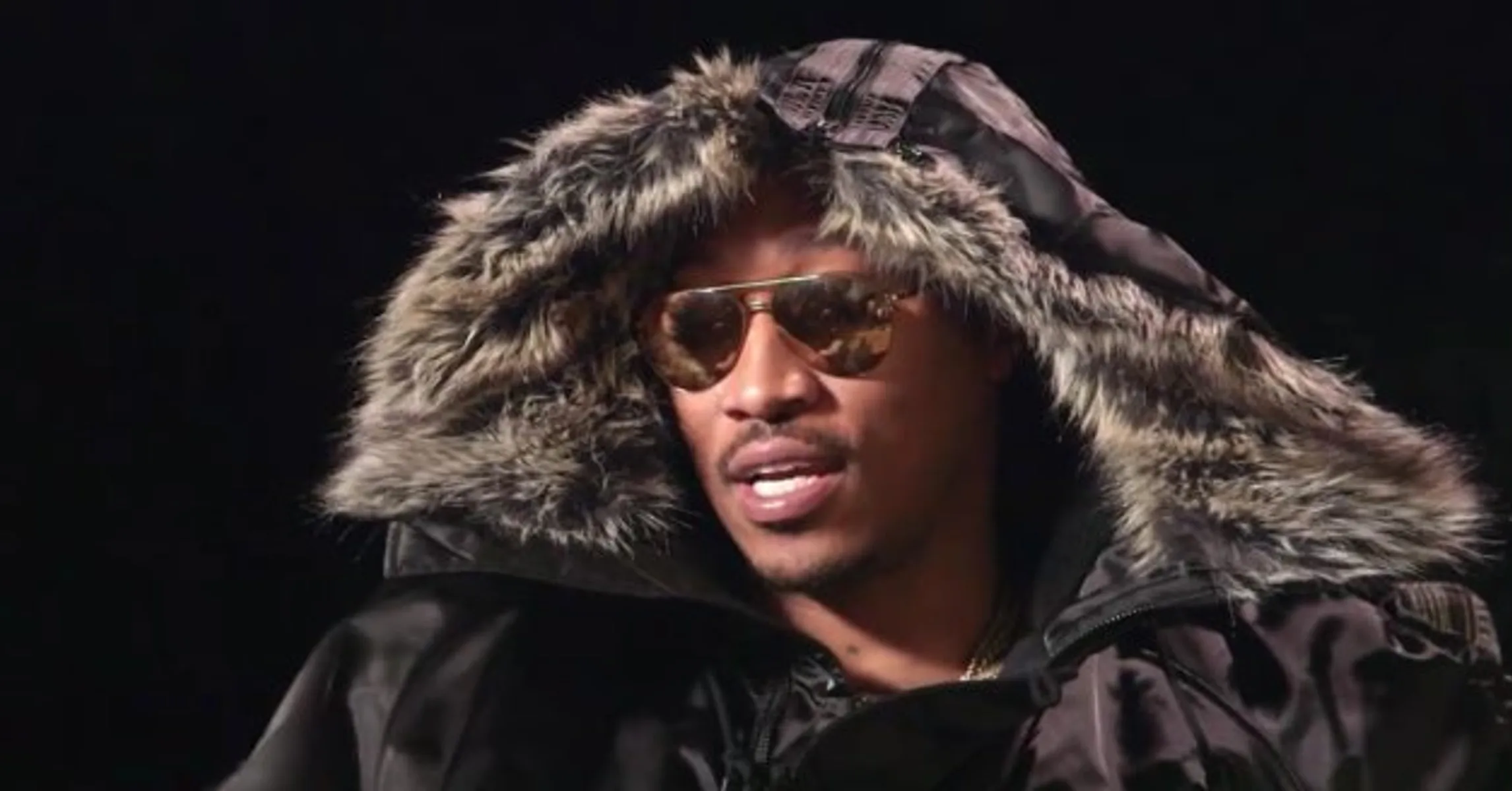 Watch Future's Mini-Documentary "Future's Reign"
