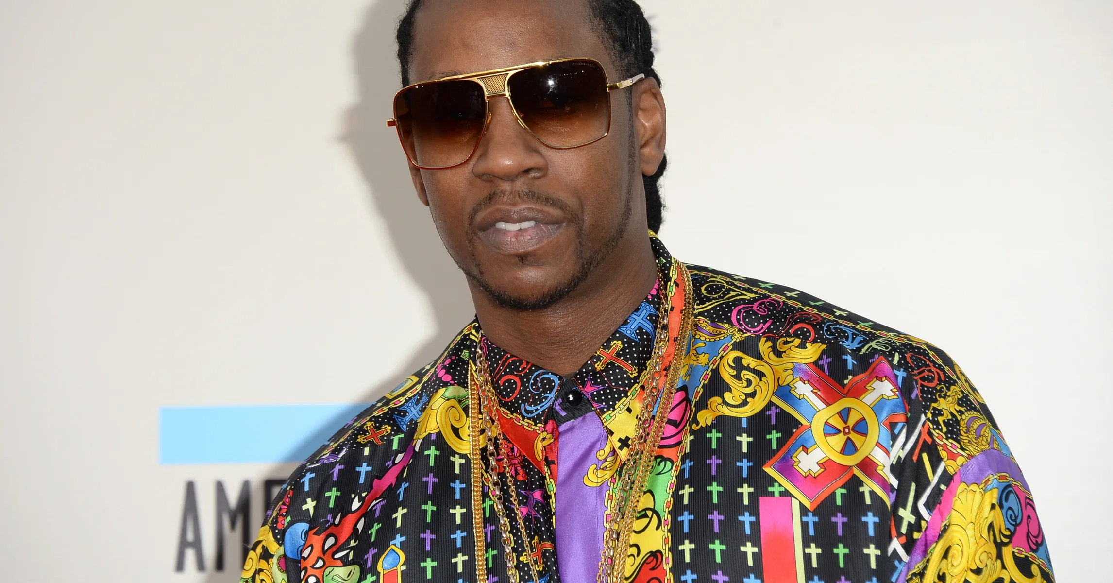2 Chainz Talks On Pimp C's Mother Passing & How It Affected Him