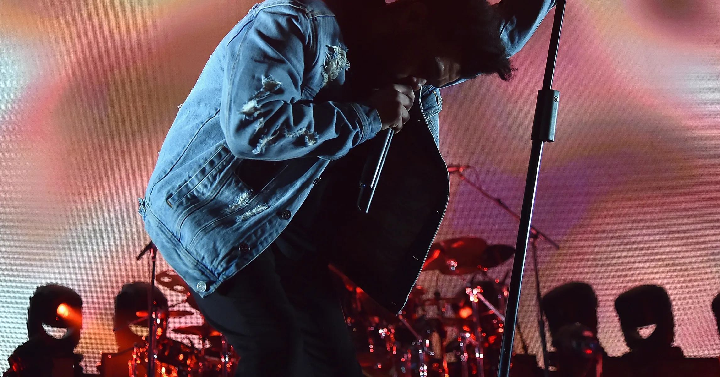 The Weeknd Shares Preview Of "MANIA" Short Film