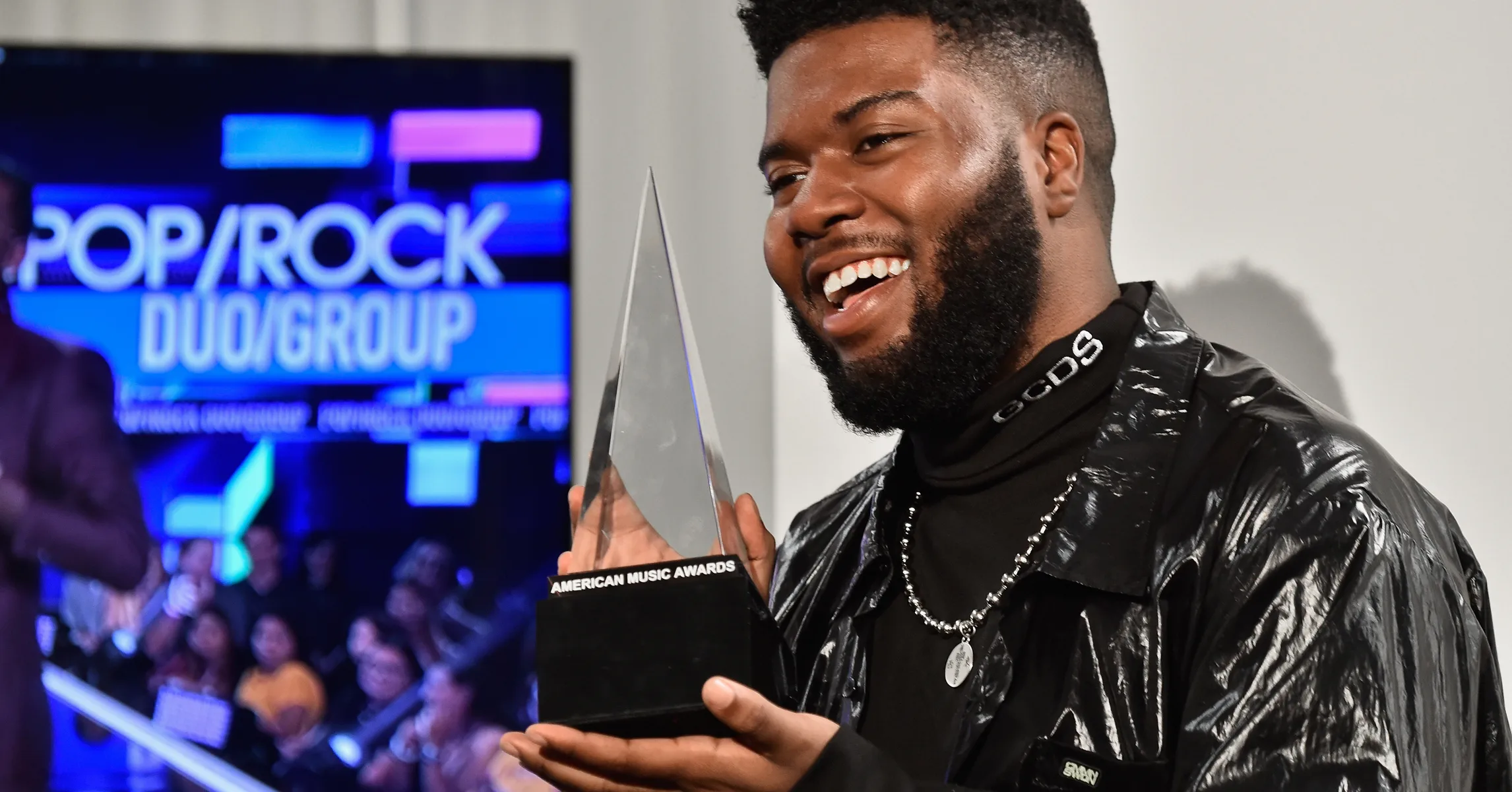 Khalid Readies "Suncity" EP With Short Intimate Visual