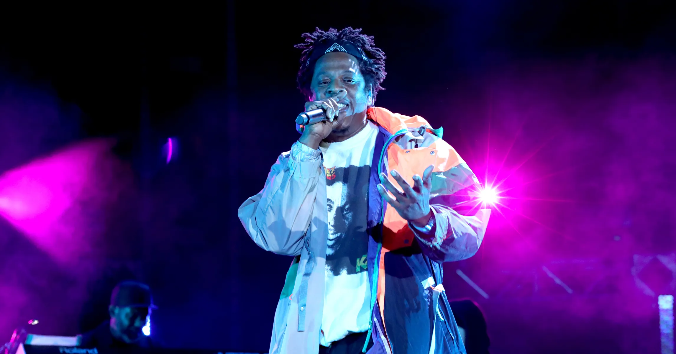 Jay Z's Former Friend DeHaven Talks Rapper Calling Him A Snitch On "No ...