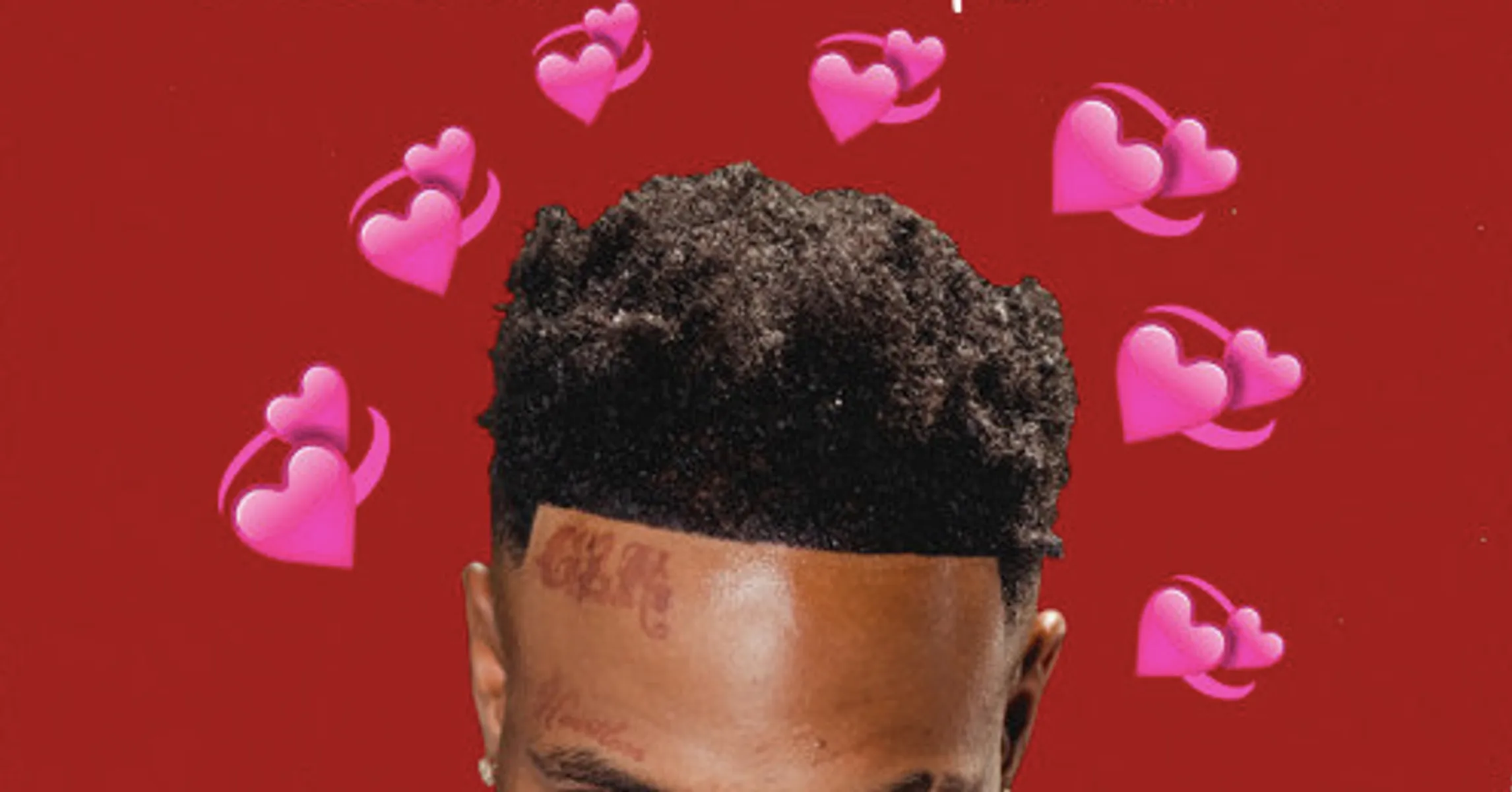 Grind2Hard O'Sha Shares "More Than A Best Friend"