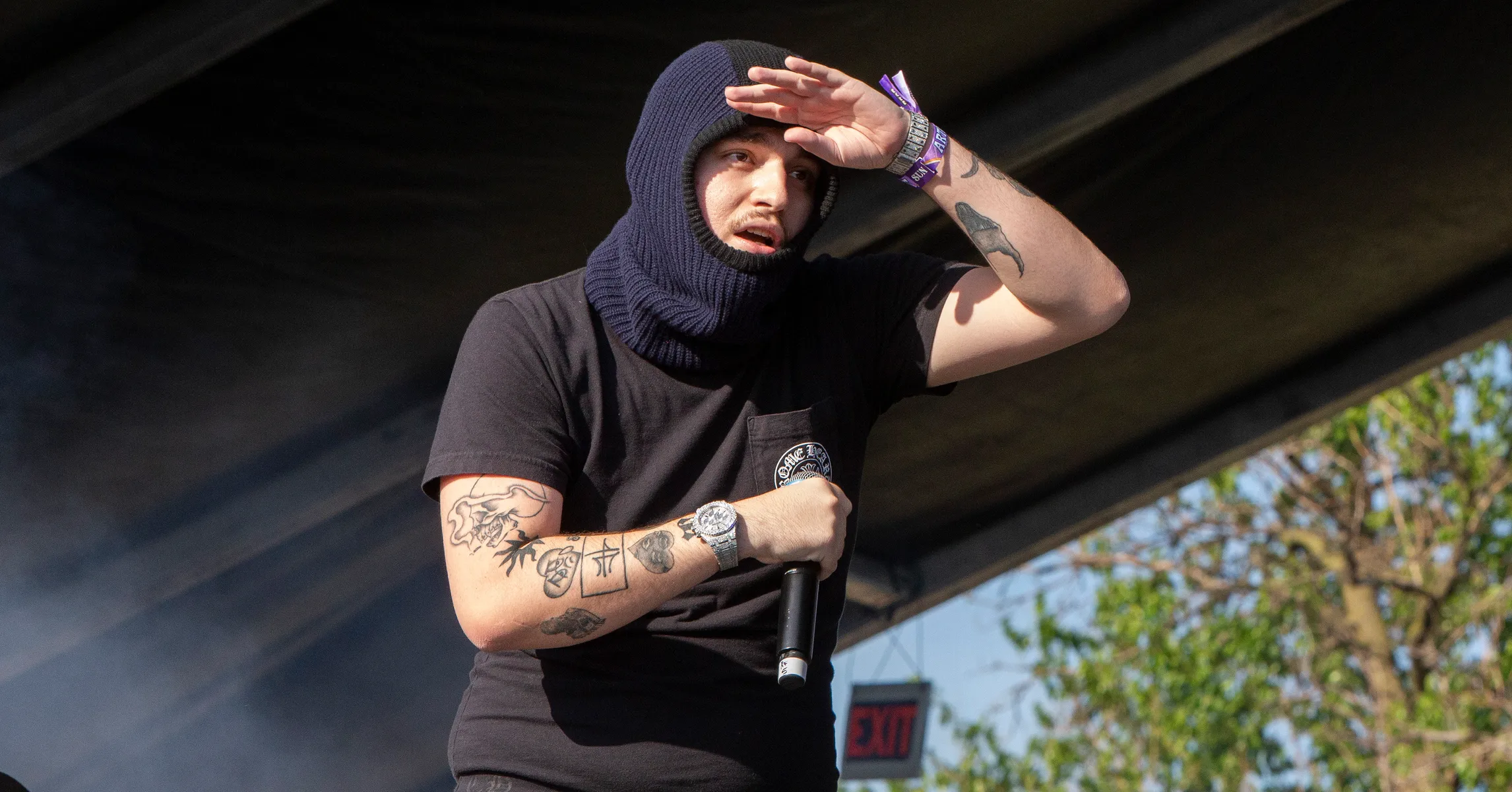 Yeat Reveals Release Date For New Single & EP