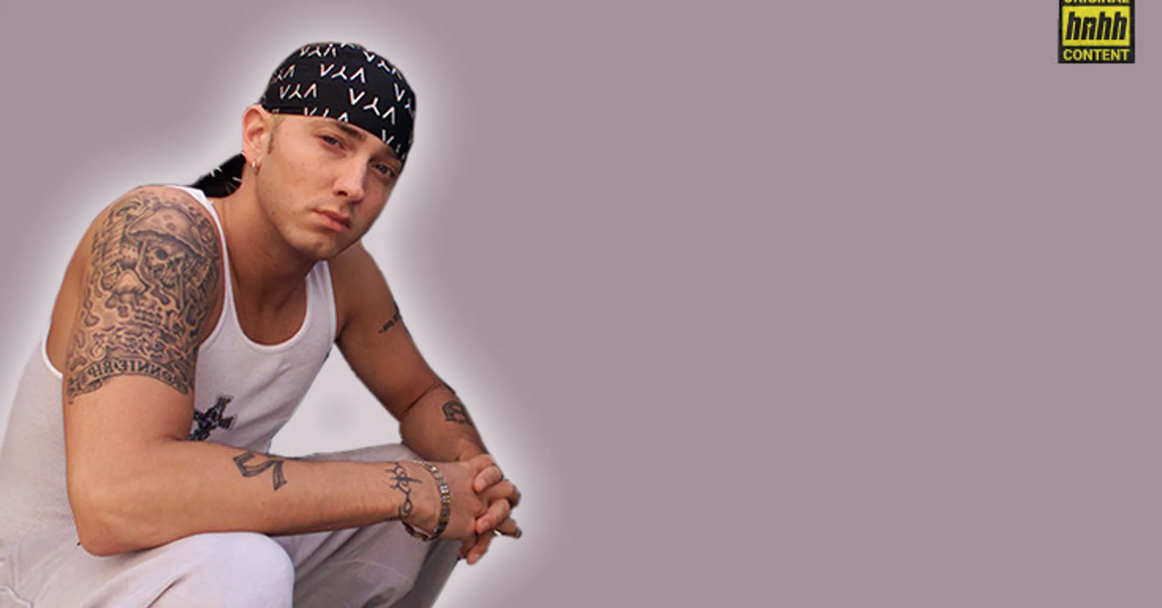 10 Eminem Detroit Deep Cut Collabs