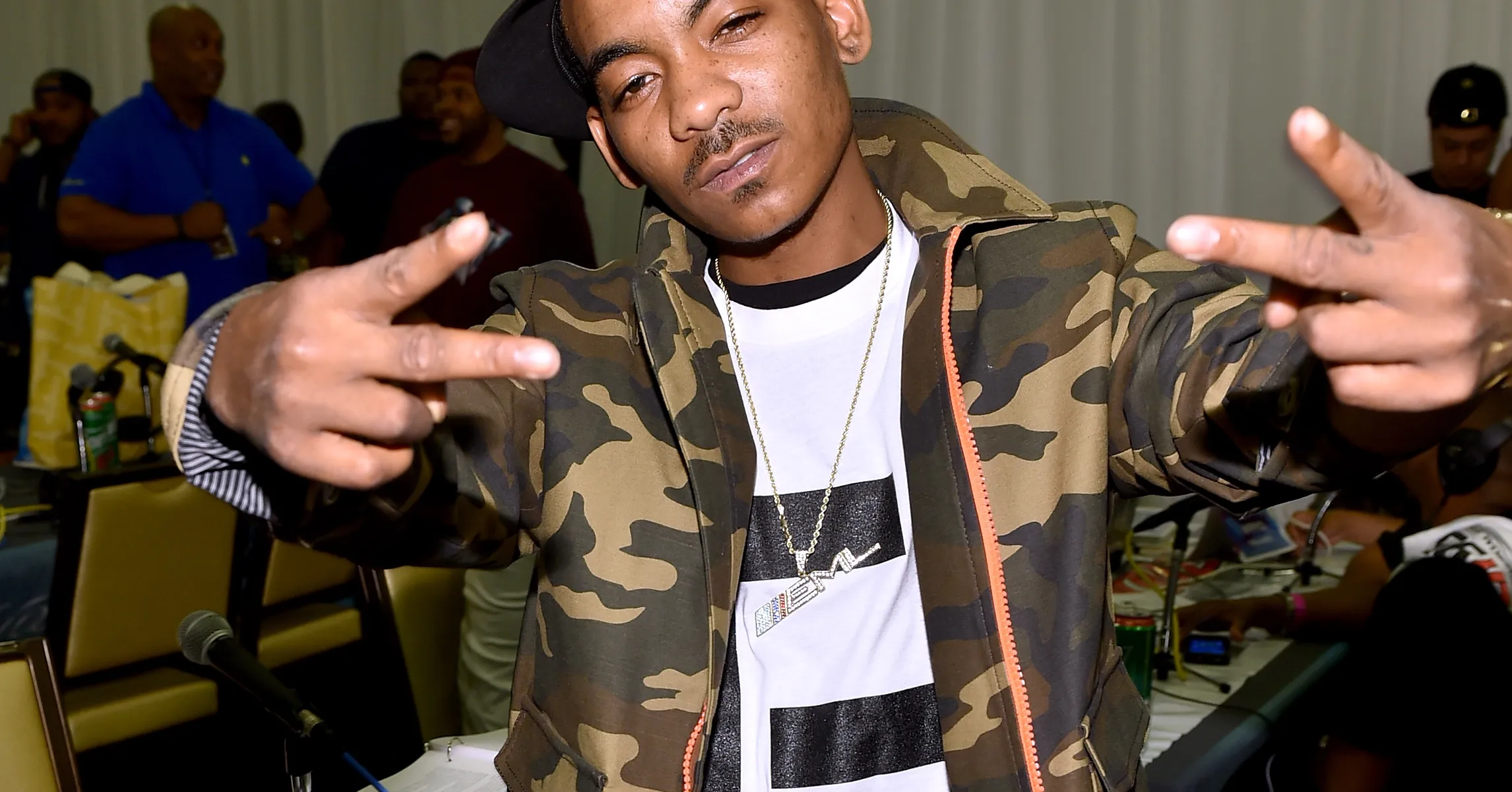 Stream TeeFlii's Debut Album "Starr"