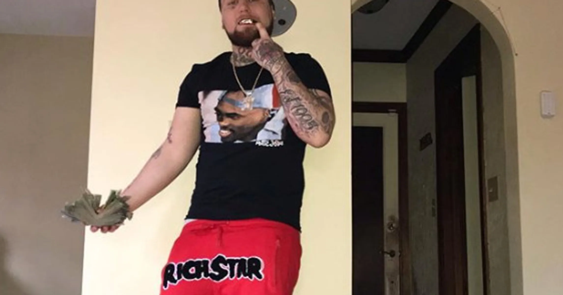 23-Year-Old Chicago Rapper EBE Bandz Found Dead