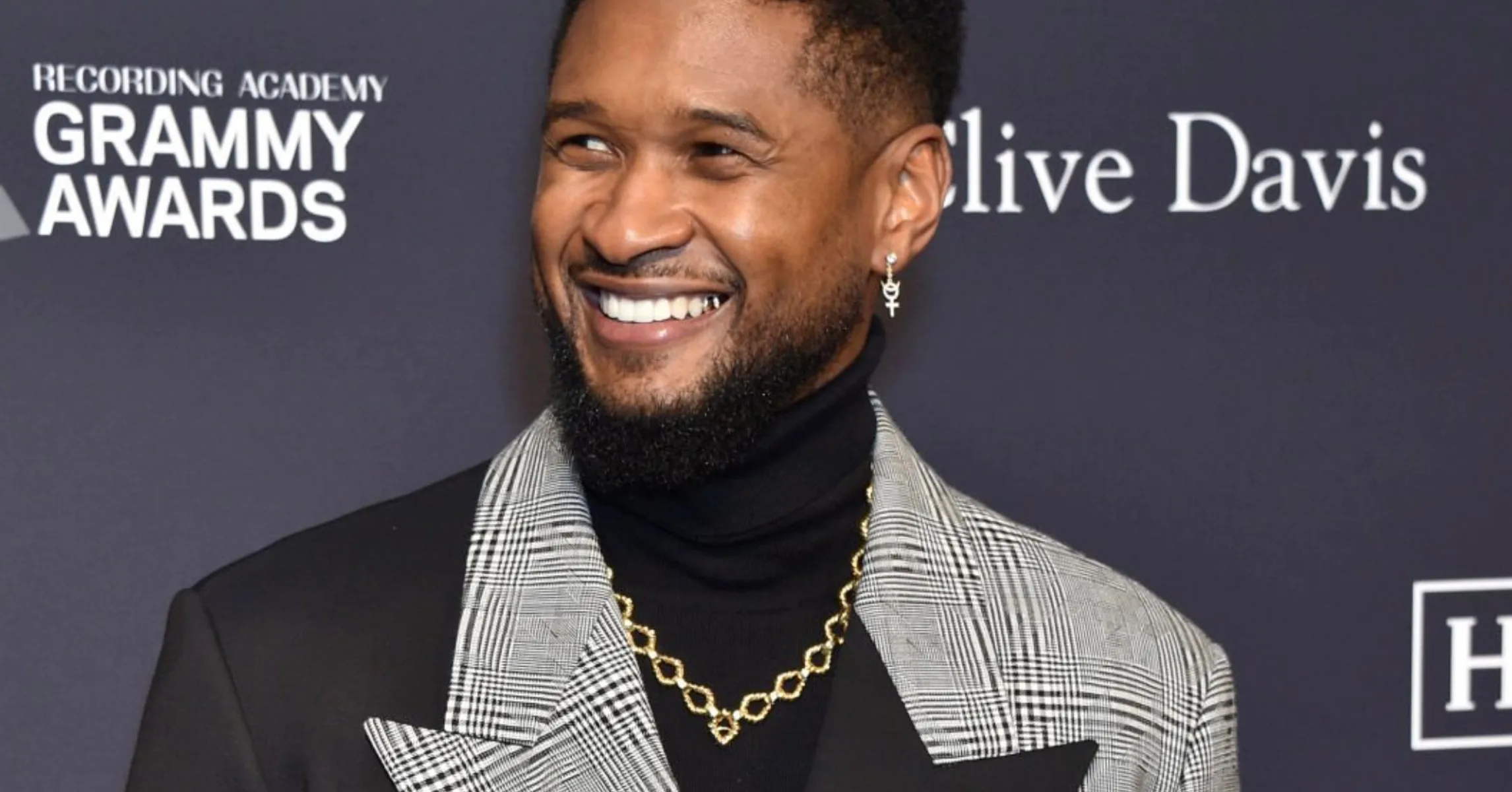 Usher Recalls Early Days Hanging With Diddy, Biggie, Tupac, Ice Cube ...