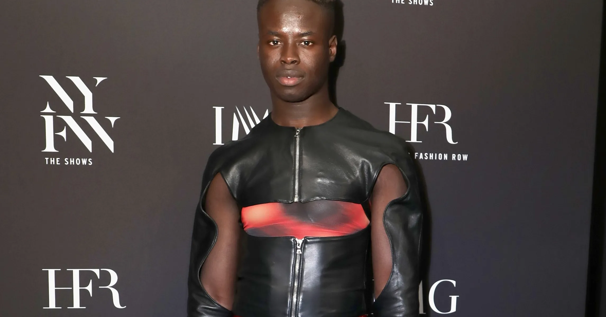 Ibrahim Kamara Joins Off-White As Art & Image Director