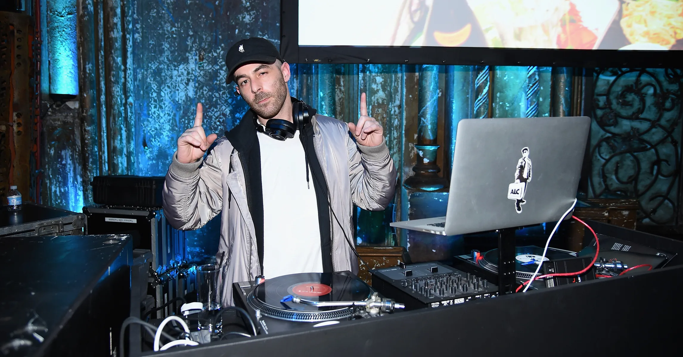 Alchemist Sheds Light On New Eminem Album