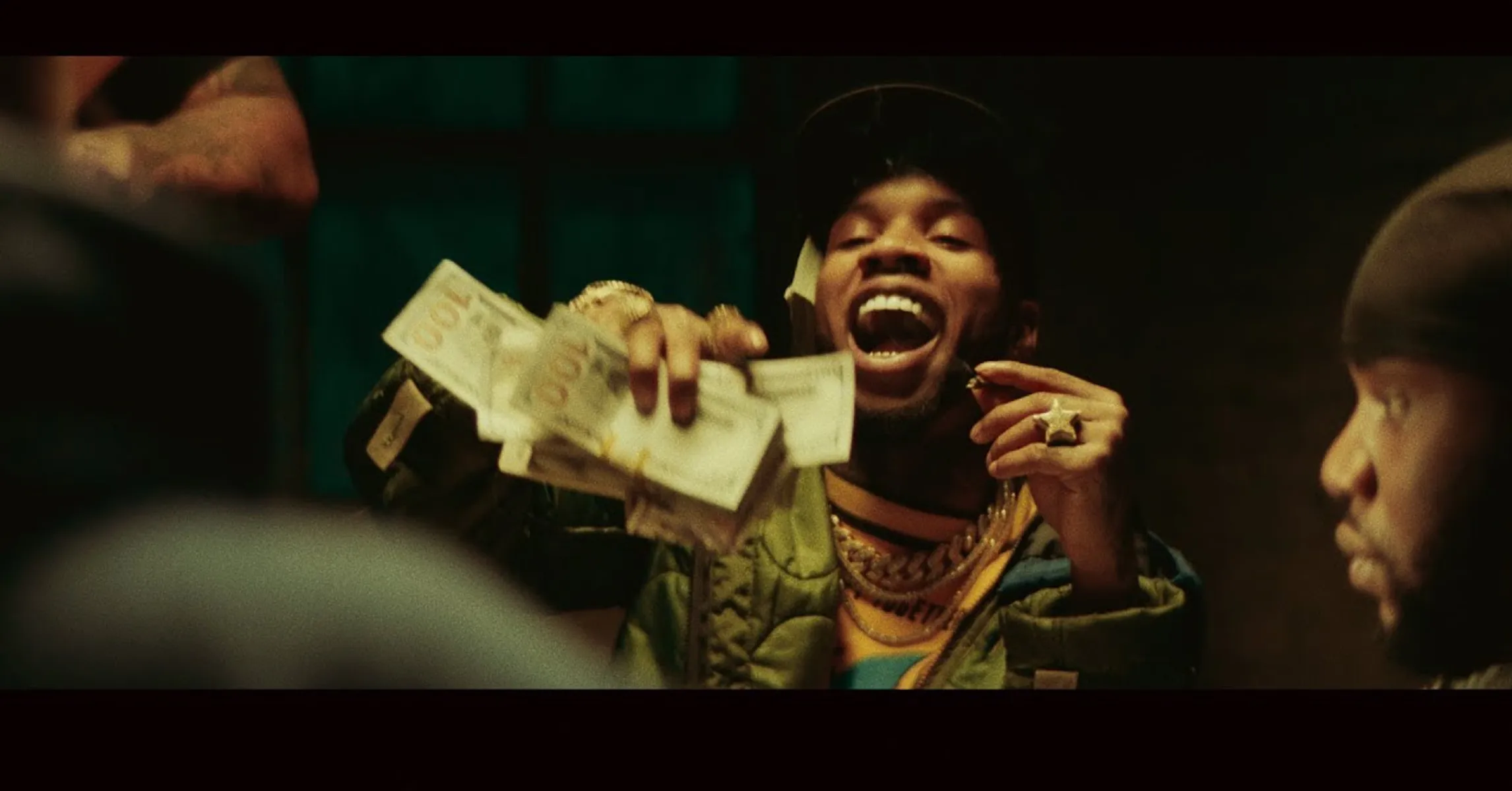 Tory Lanez Moves With The Mob In "Forever" Music Video