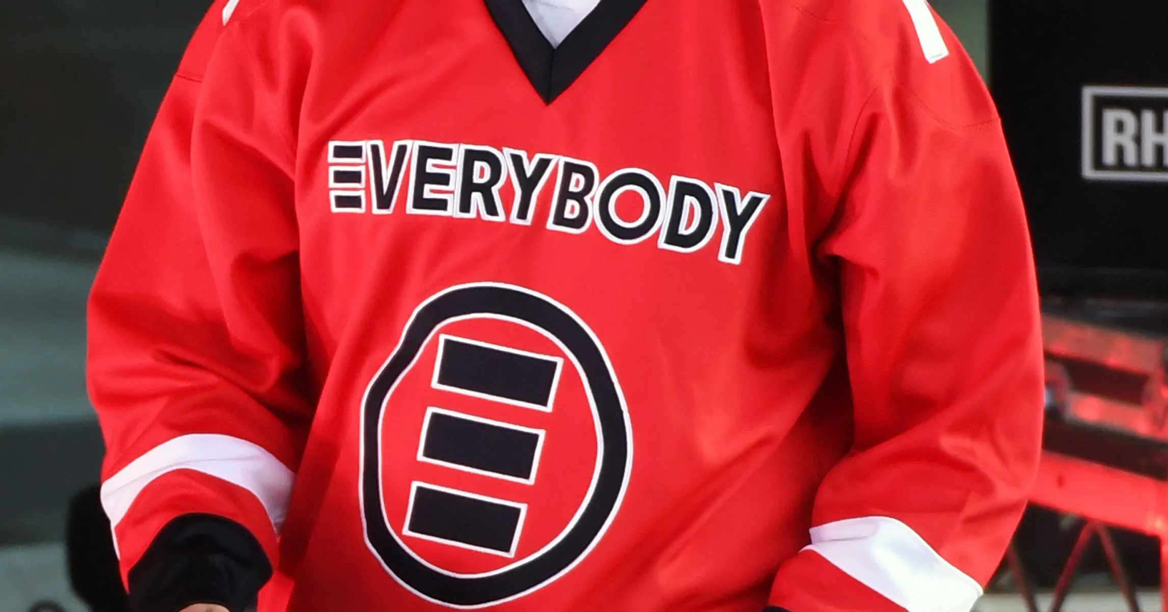 Logic's "Everybody" Album Cover Artwork Is Full Of Easter Eggs