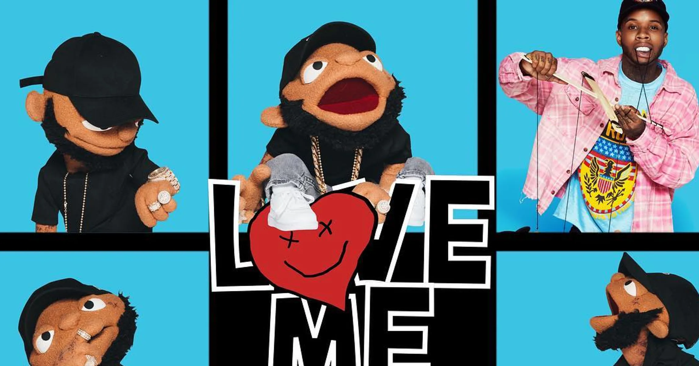 Tory Lanez, Chris Brown, & Lil Baby Flex For The Ladies On "FlEXiBle"