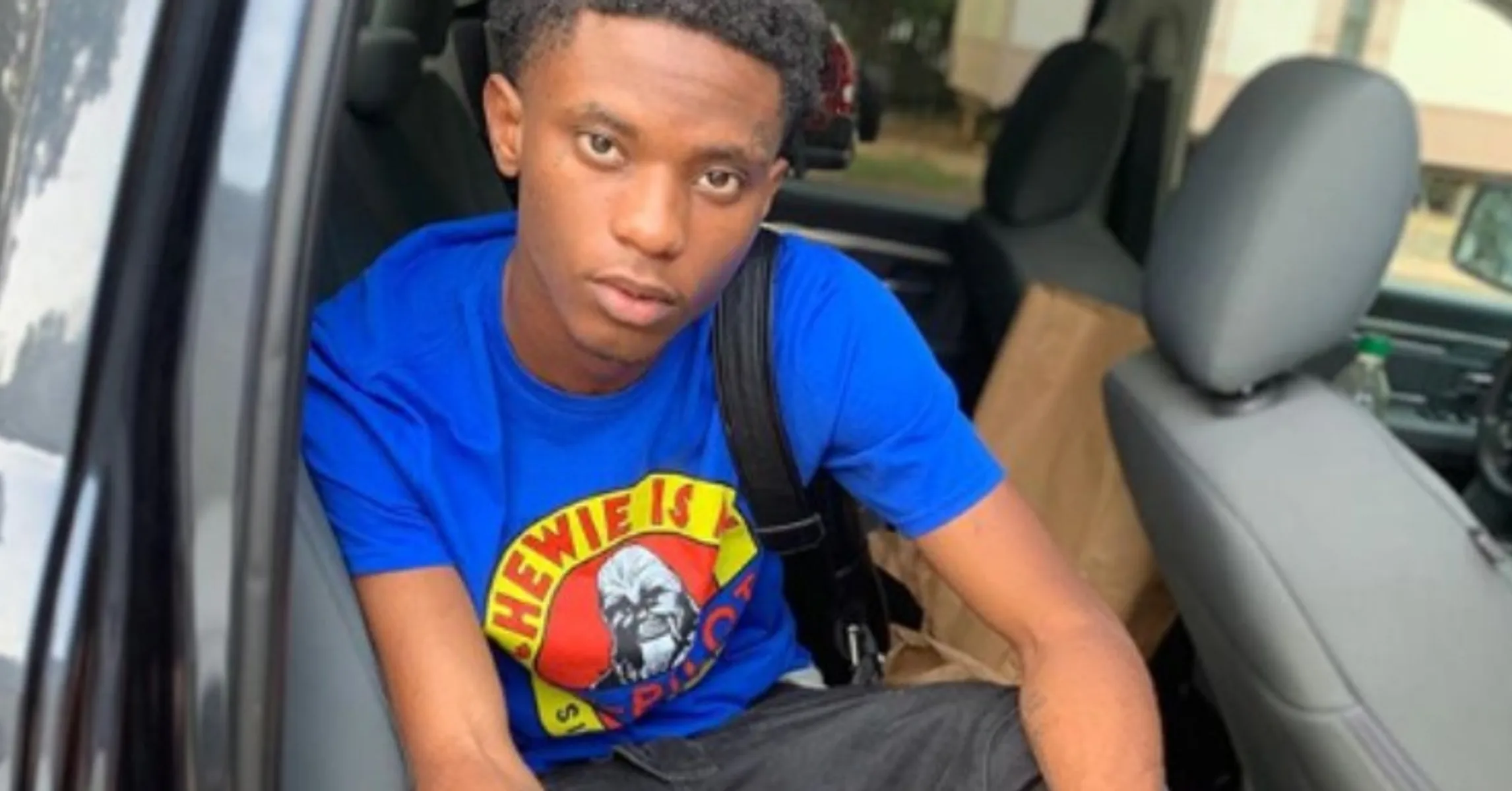 Rapper Lil Dell Goes On The Run After A Murder Charge