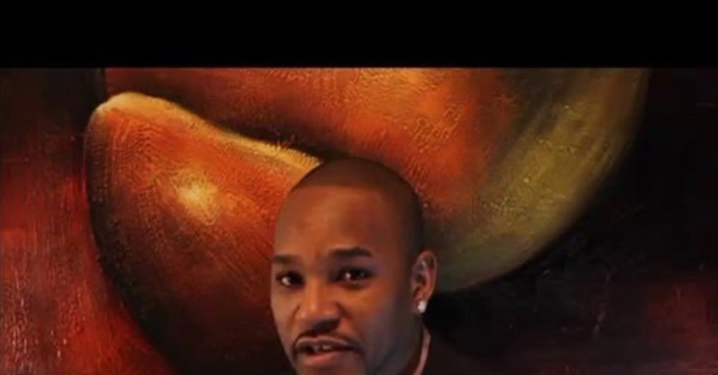 Cam'ron "Giles Investigation" (Ep. 1)