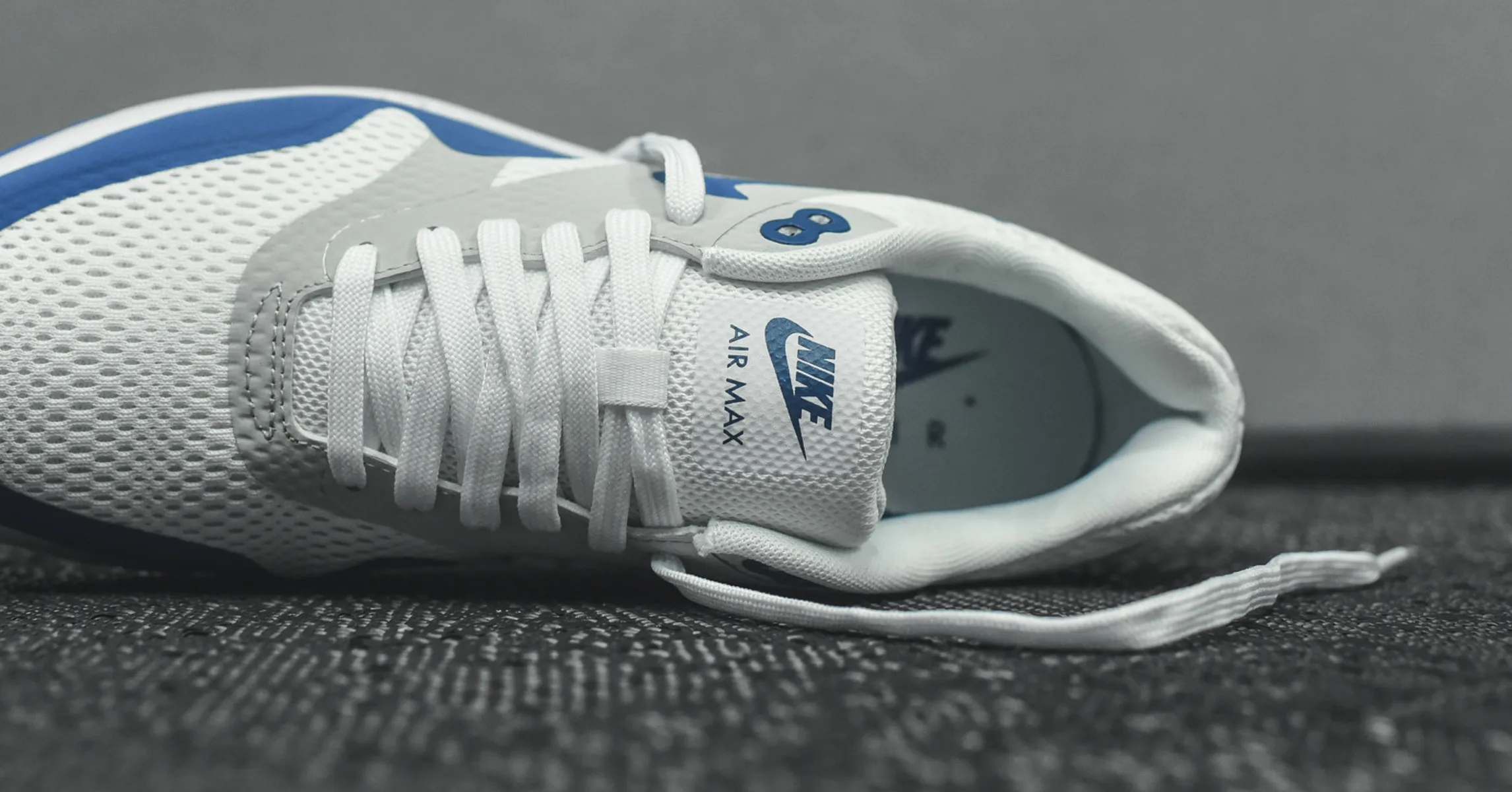 The Nike Air Max 1 "Varsity Blue" Is Back