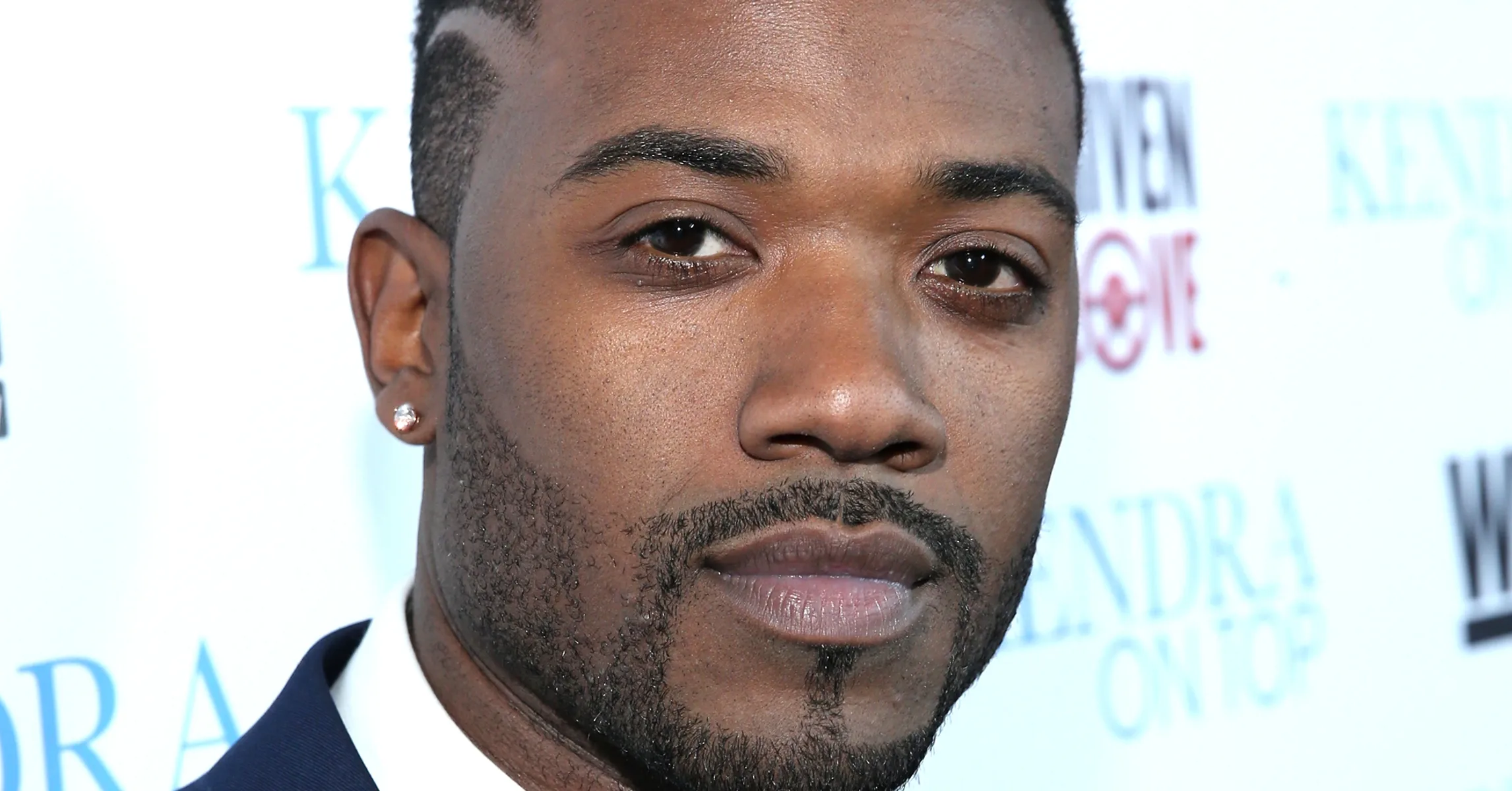 Ray J Arrested, Allegedly Spit In Cop's Face