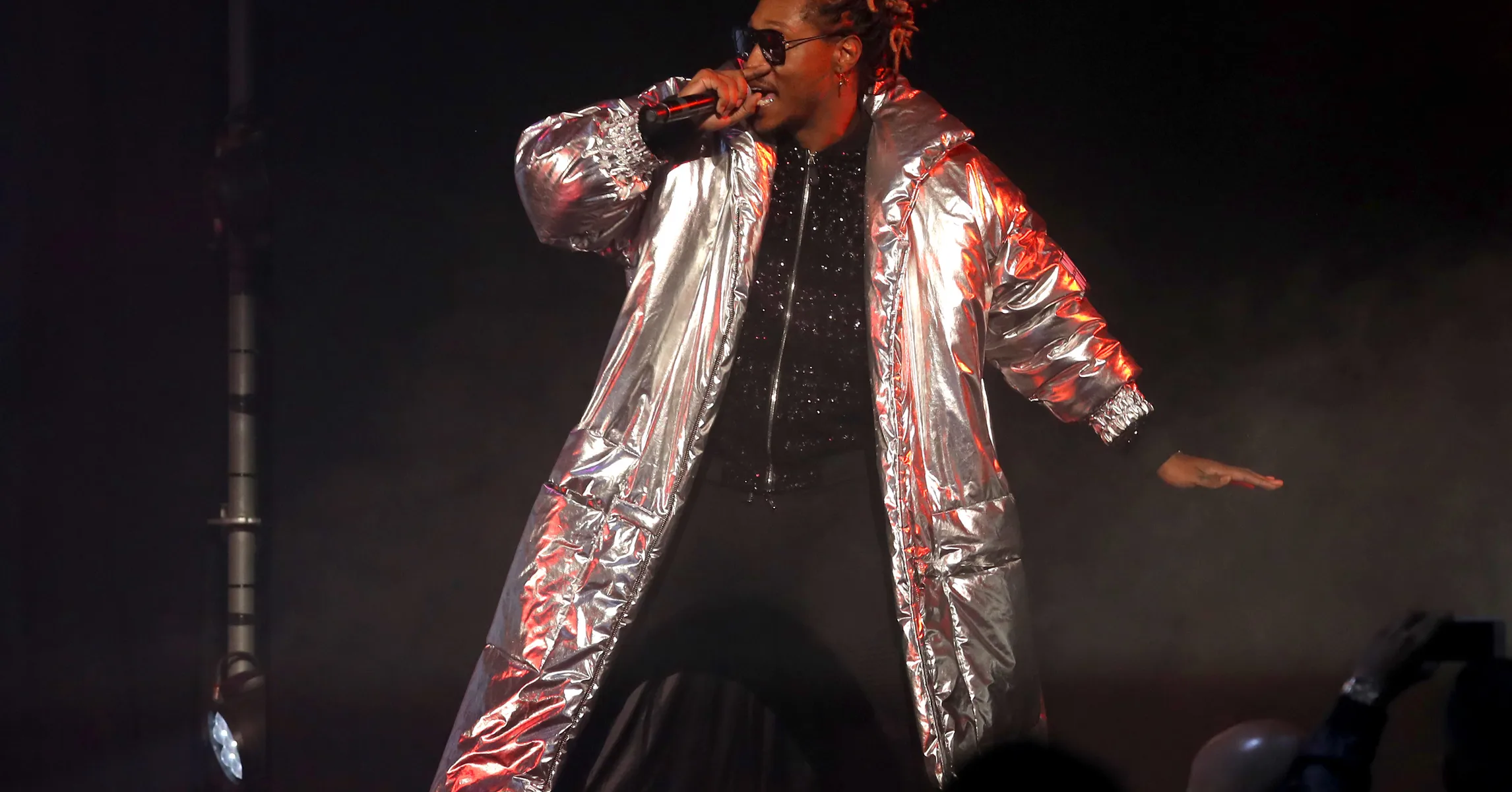 Wheezy Uploads New Photo With Future And Gunna