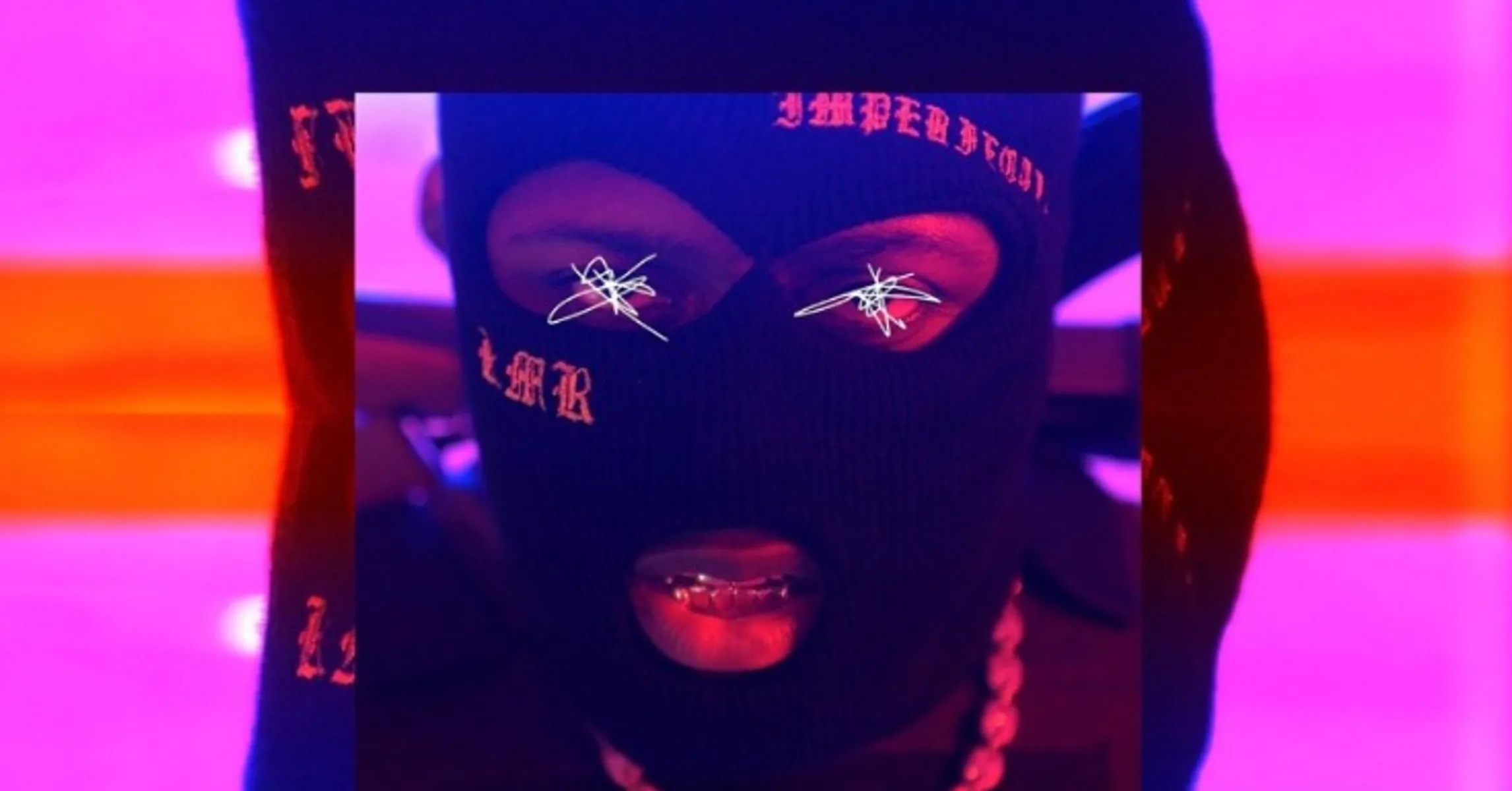 RMR's Viral Country-Trap Ballad "Rascal" Sweeps The Nation