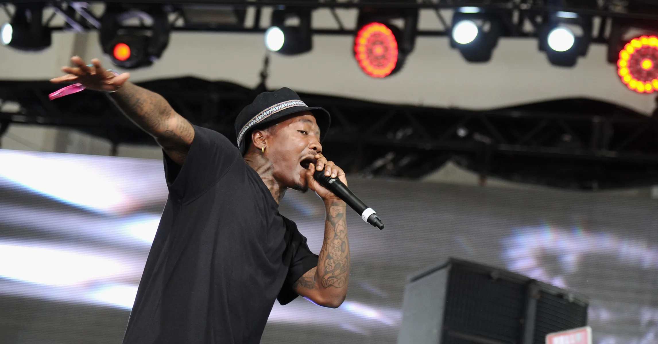 Dizzy Wright Announces New Album "The Growing Process"