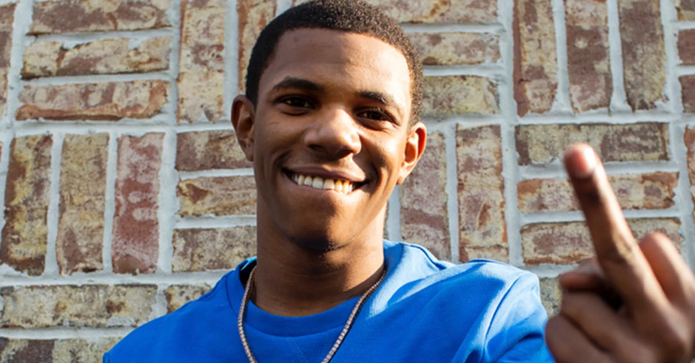 A Boogie Wit Da Hoodie Reveals "International Artist" Cover Art