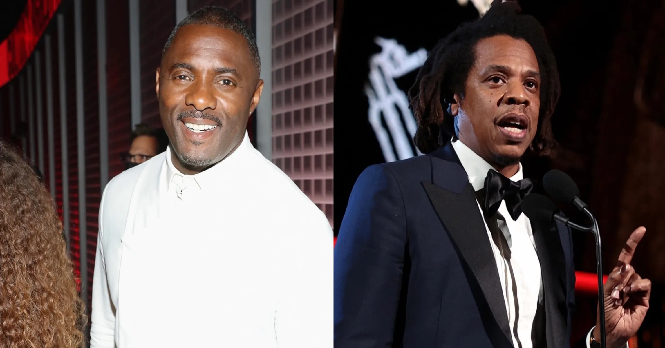 Idris Elba Recalls Landing On JAY-Z’s “American Gangster” Album In 2007