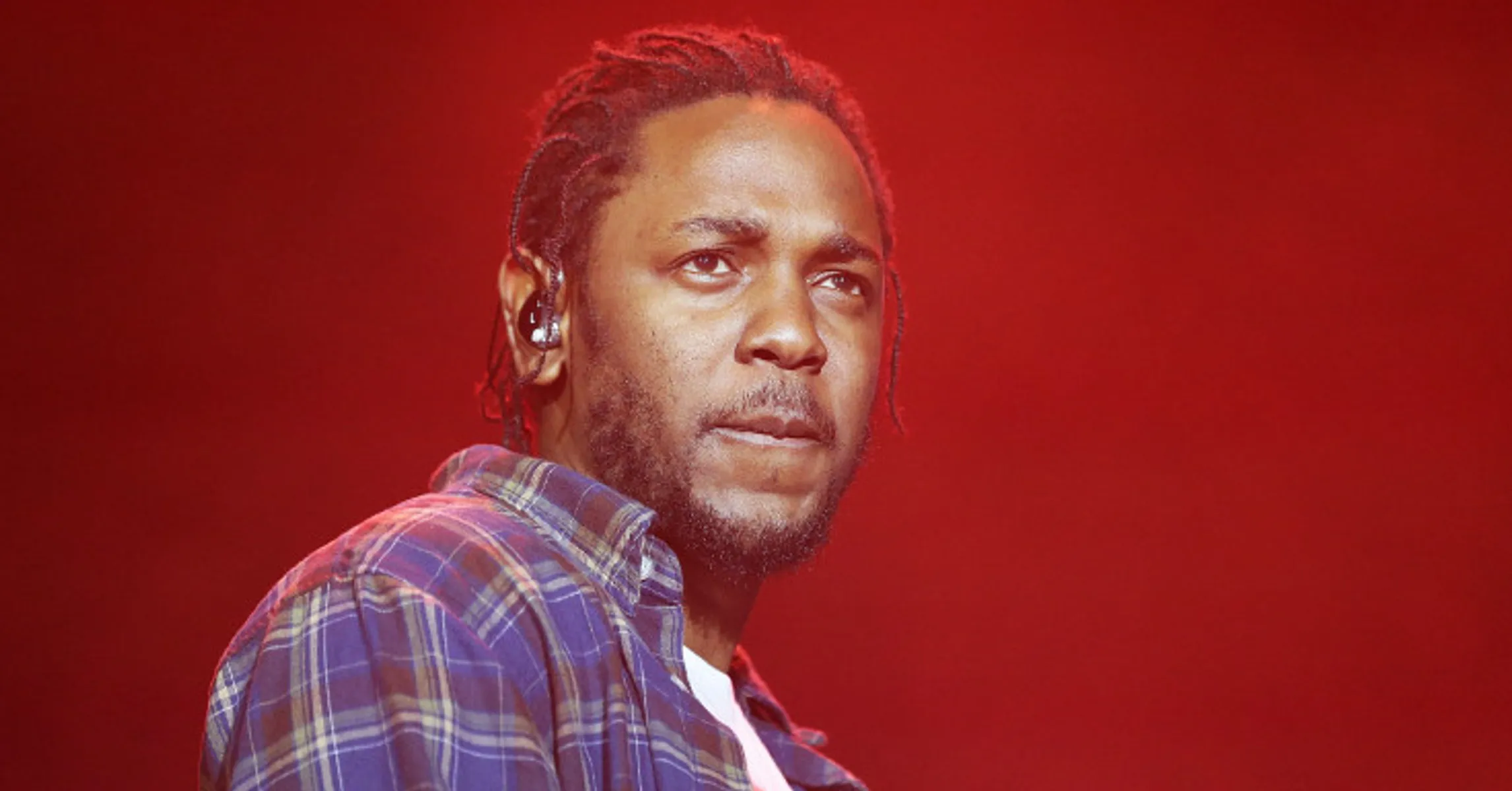 Kendrick Lamar's "HiiiPoWer" Invoked The Spirit Of Lesane Parish Crooks
