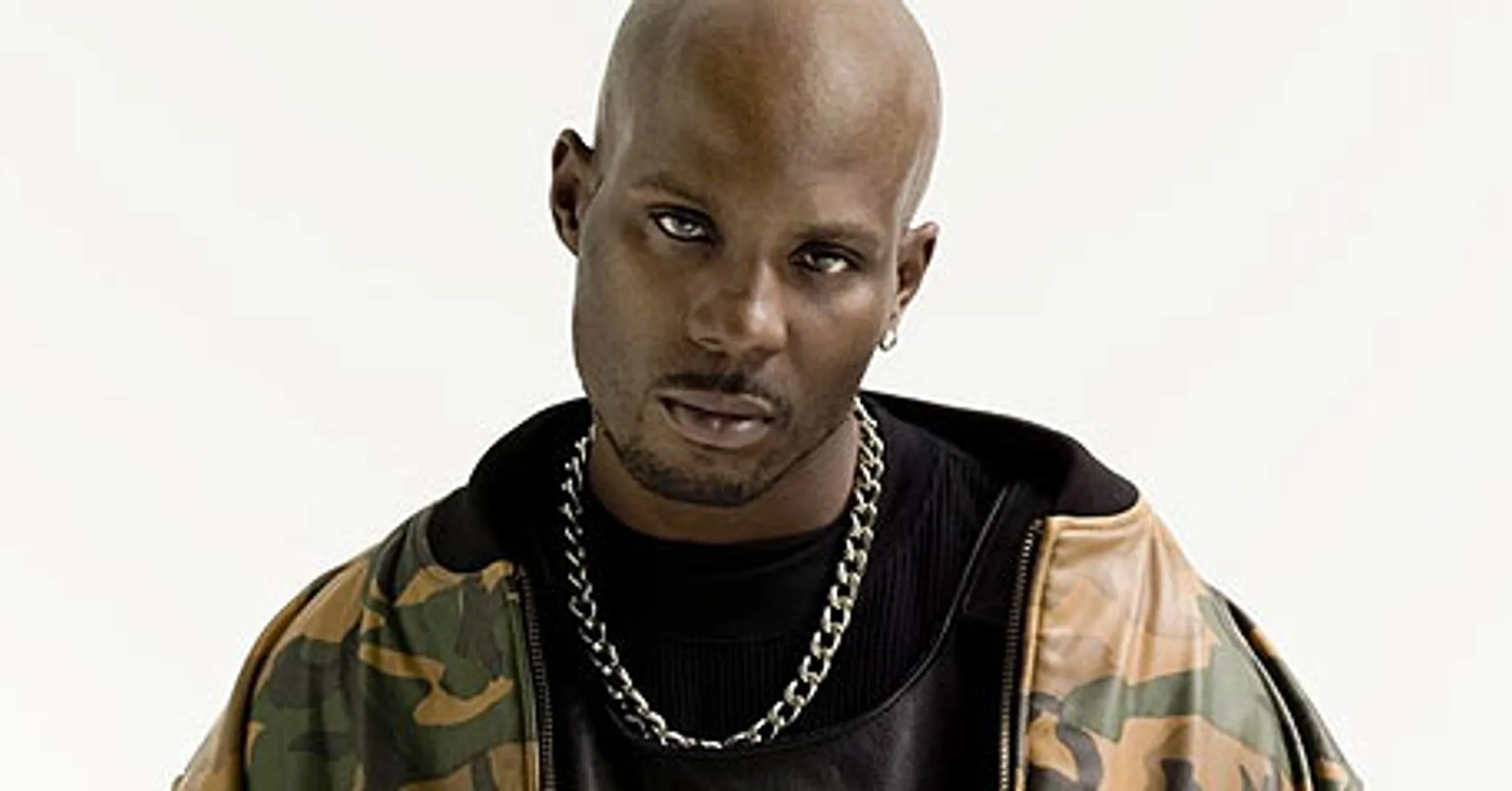 DMX Talks Eminem, Hip-Hop & Becoming A Pastor