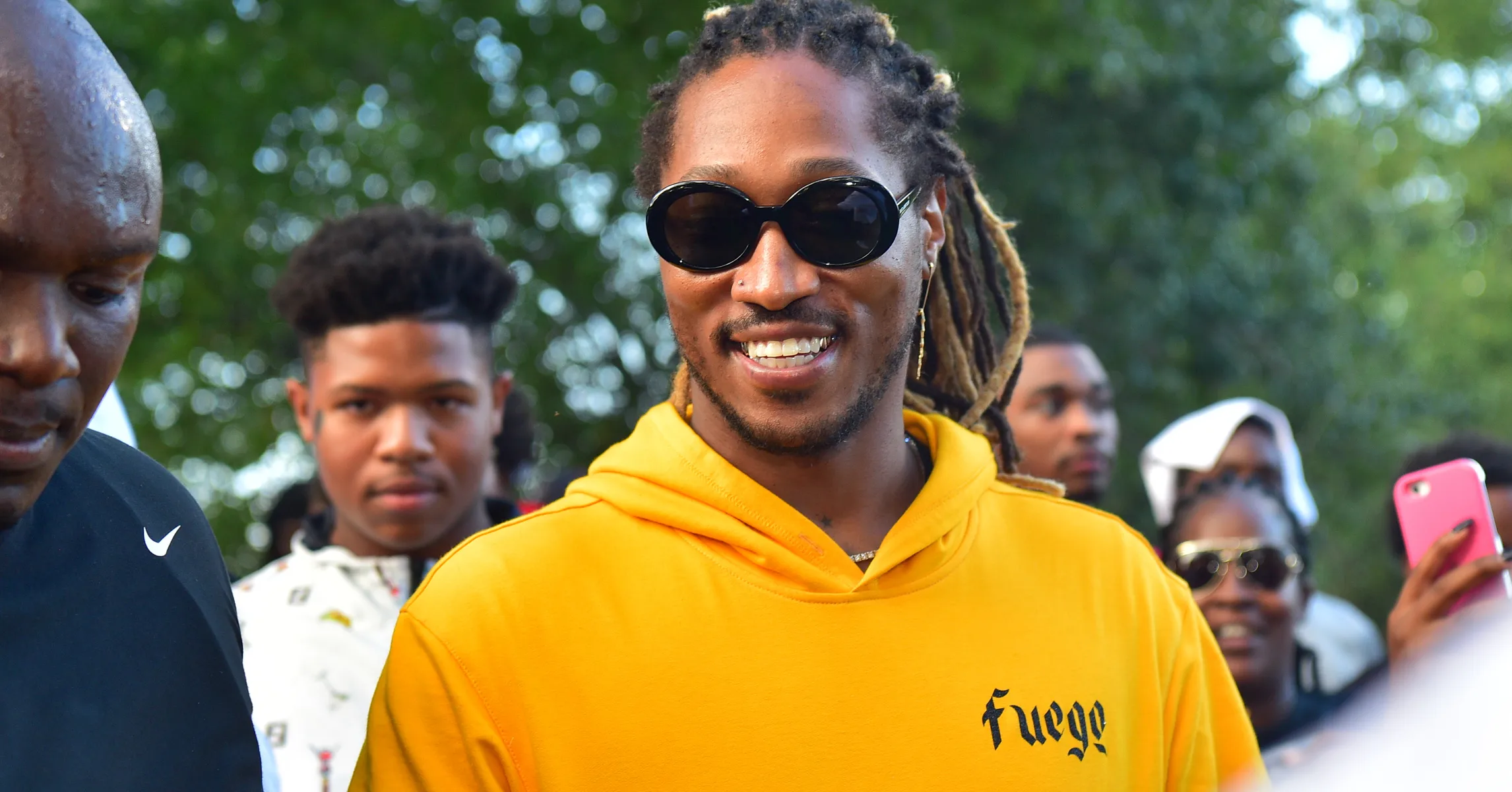 Future's Albums, Ranked