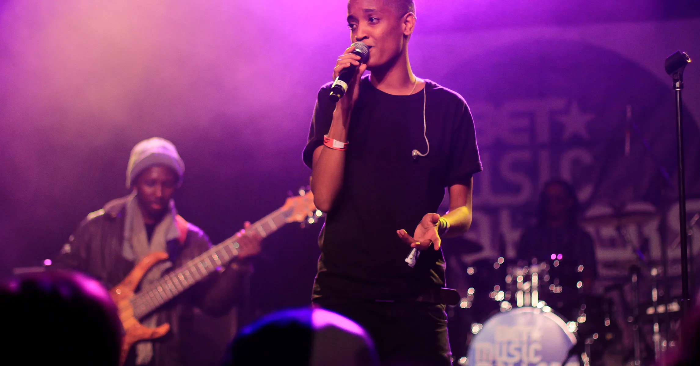 The Internet Announces "Hive Mind" Track List & Release Date