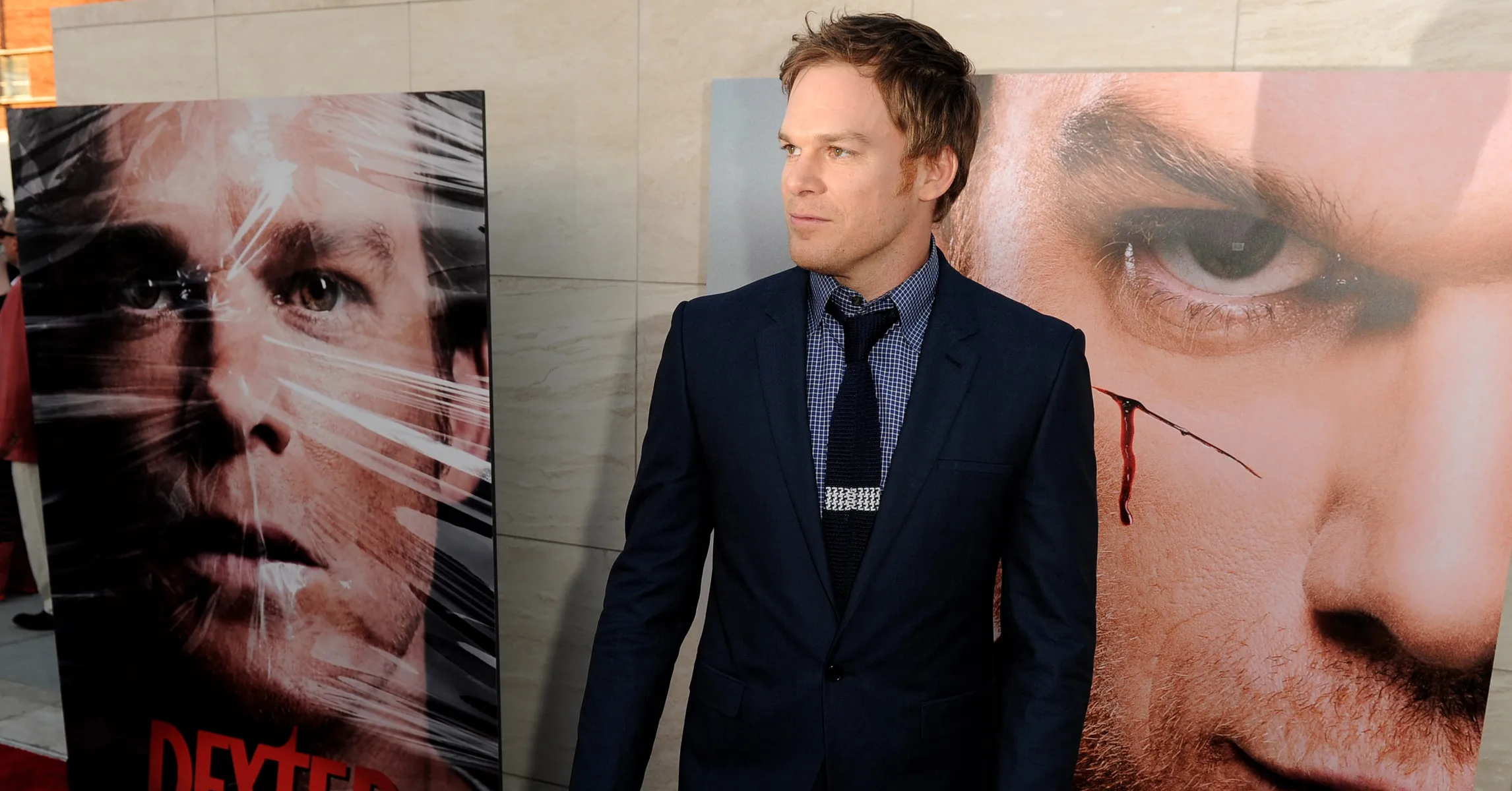 "Dexter" Father’s Day Teaser Could Mean Return Of His Son