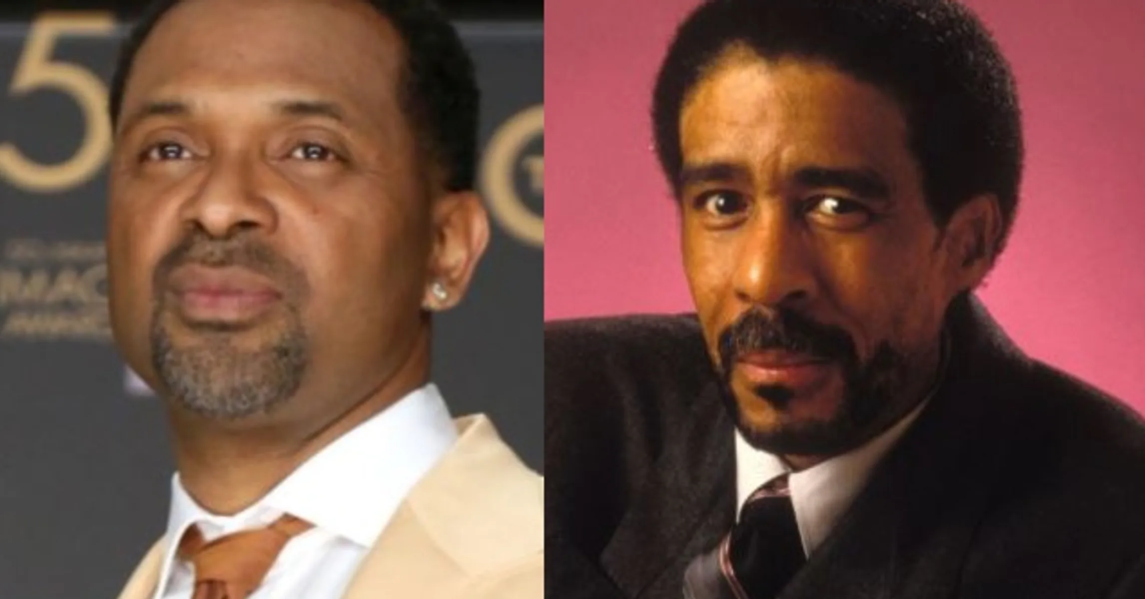 Mike Epps To Portray Richard Pryor In Series About L.A. Lakers: Report