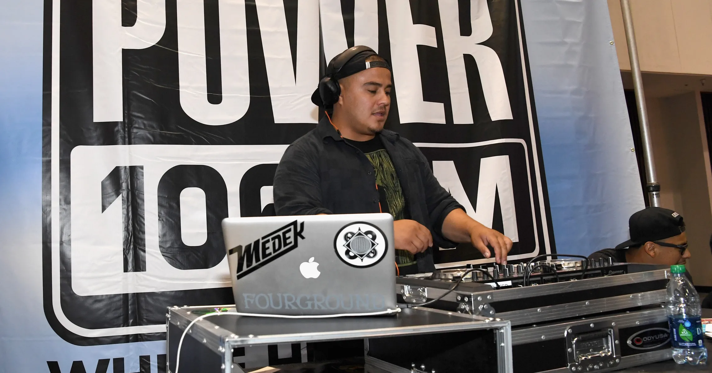 Power 106 FM, Hip-Hop Radio Giant, Acquired For $80 Million