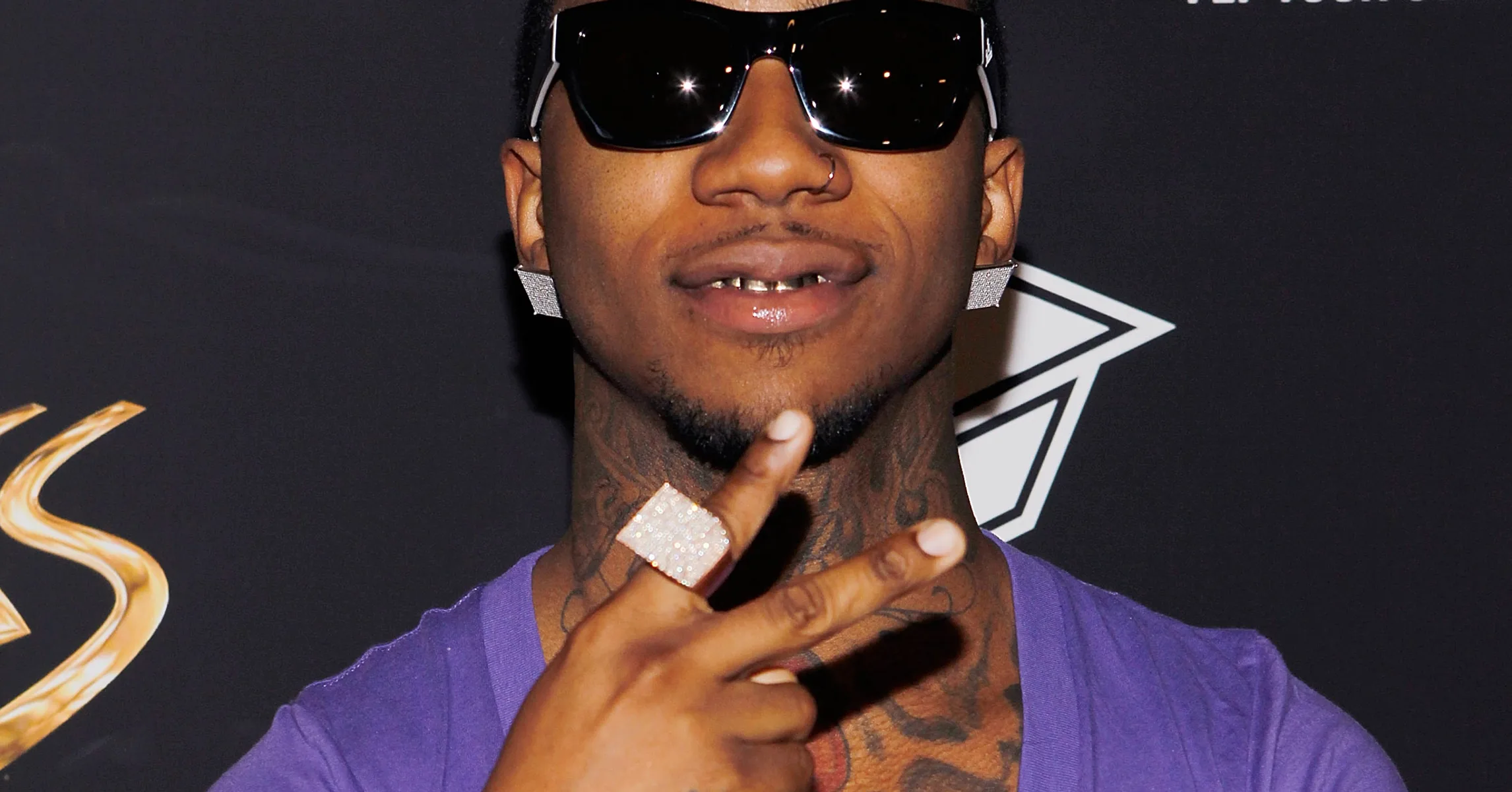 Lil B Reflects On Crying Tears Of Joy After Watching Soulja Boy Videos