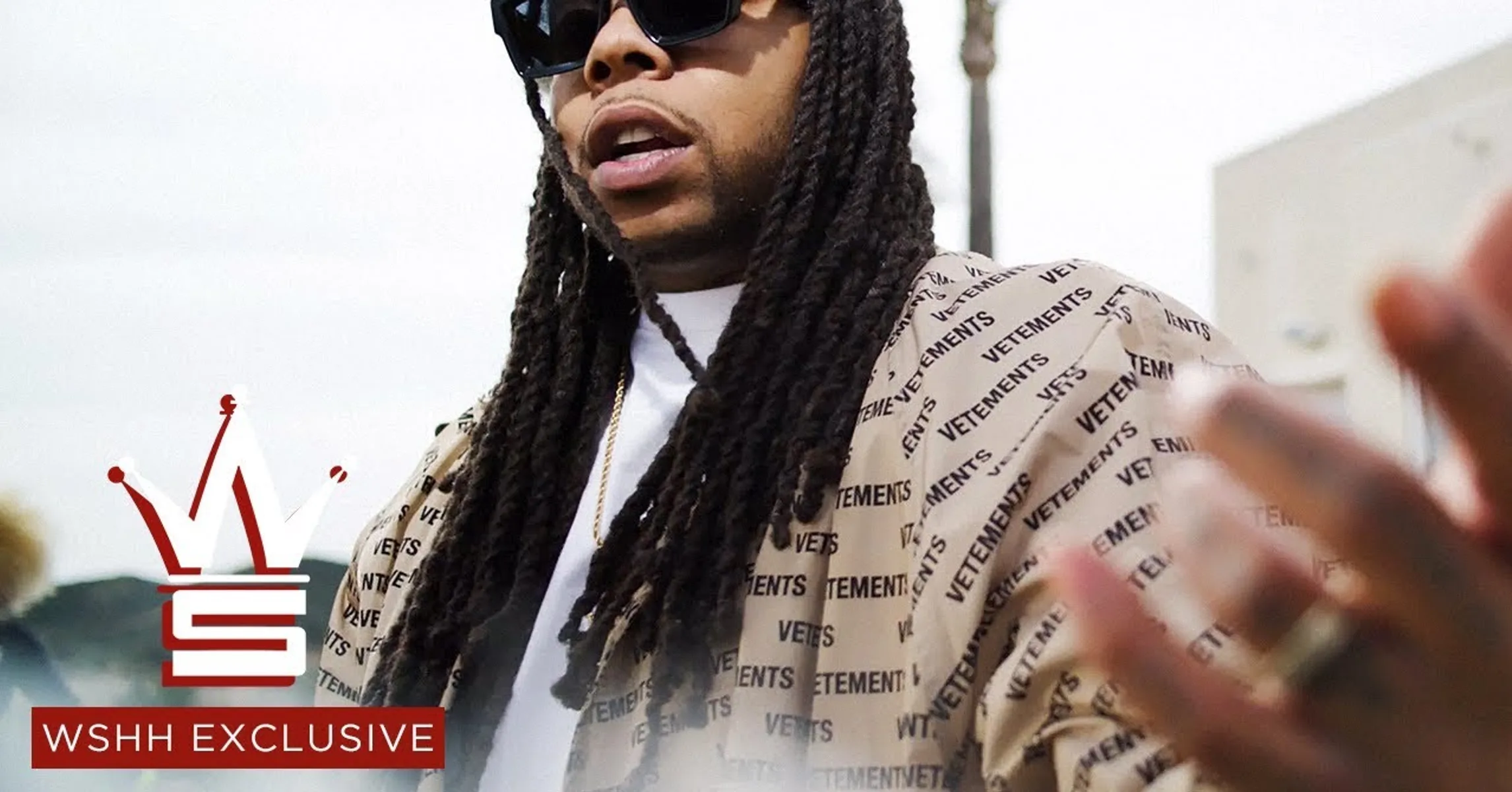 King Louie Enlists Jessie Reyez For Sultry New Single "Pretty Ass Girls"