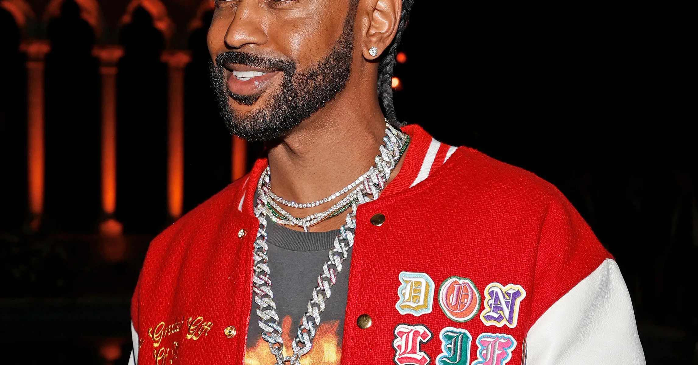 Artists & Fans Call Big Sean "Beautiful" After He Reveals His Insane ...