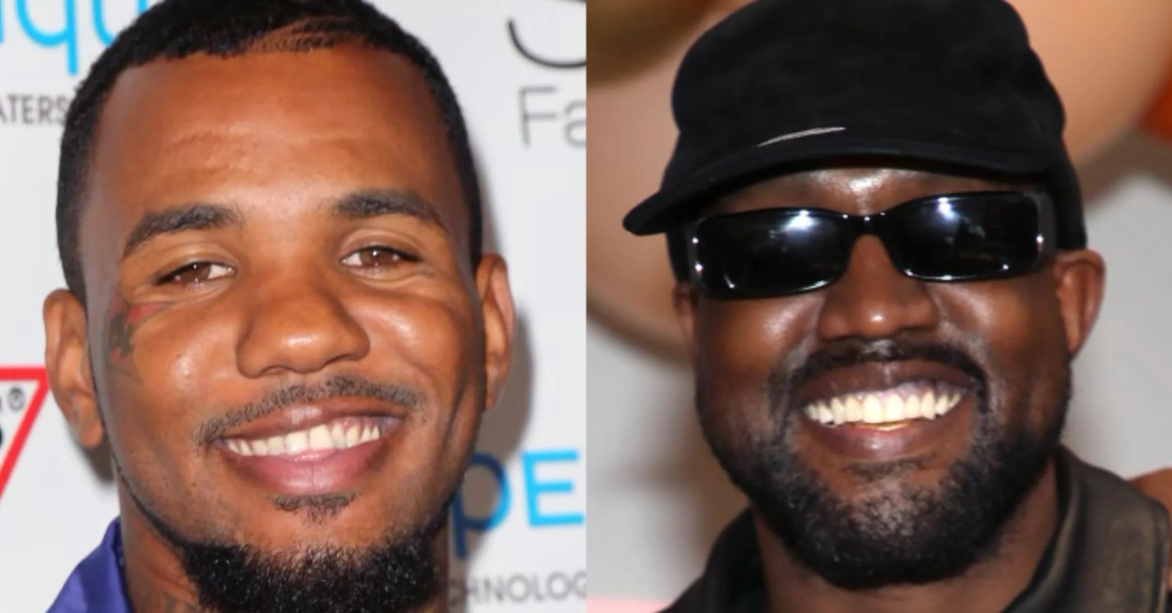 The Game & Kanye West's "Eazy" Will Drop Exclusively On Spotify Tonight