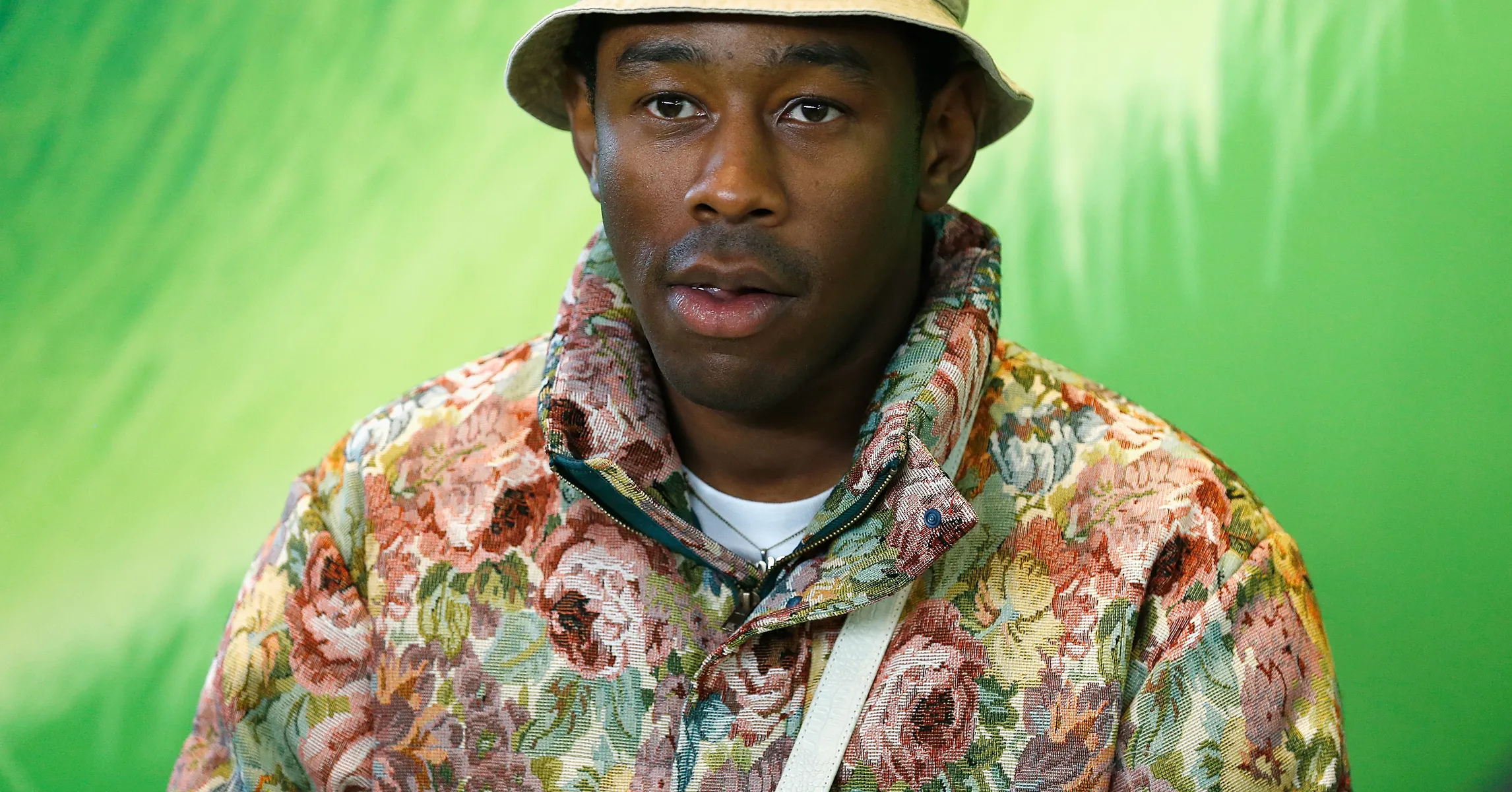 Tyler, The Creator Fans Launch Petition To Lift Ban From Entering The U.K.