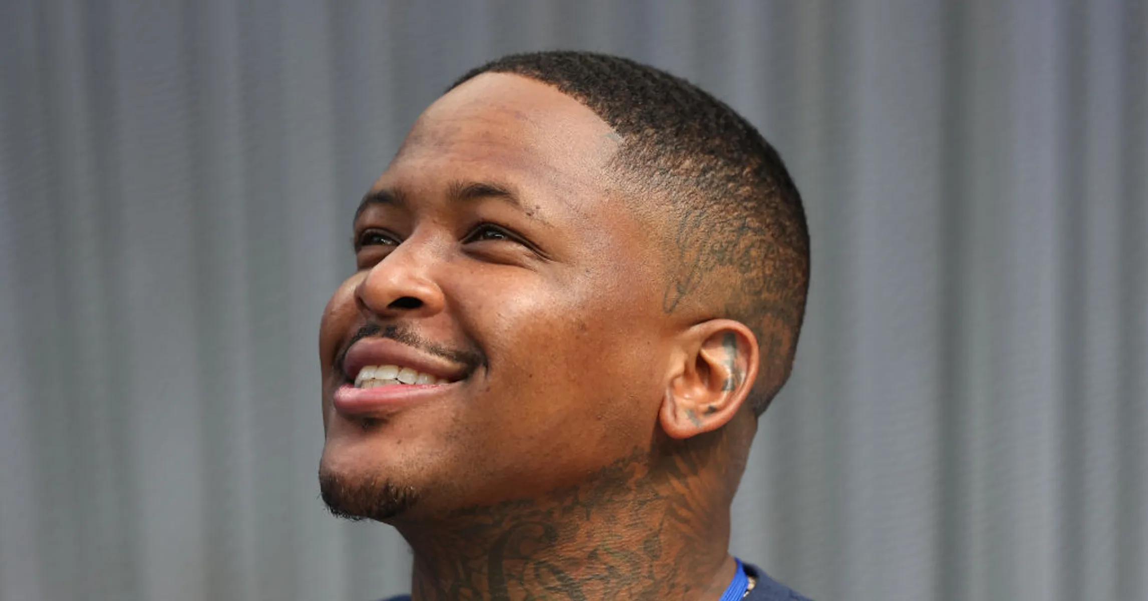 YG Reveals Dream Feature From Nas On His New Album