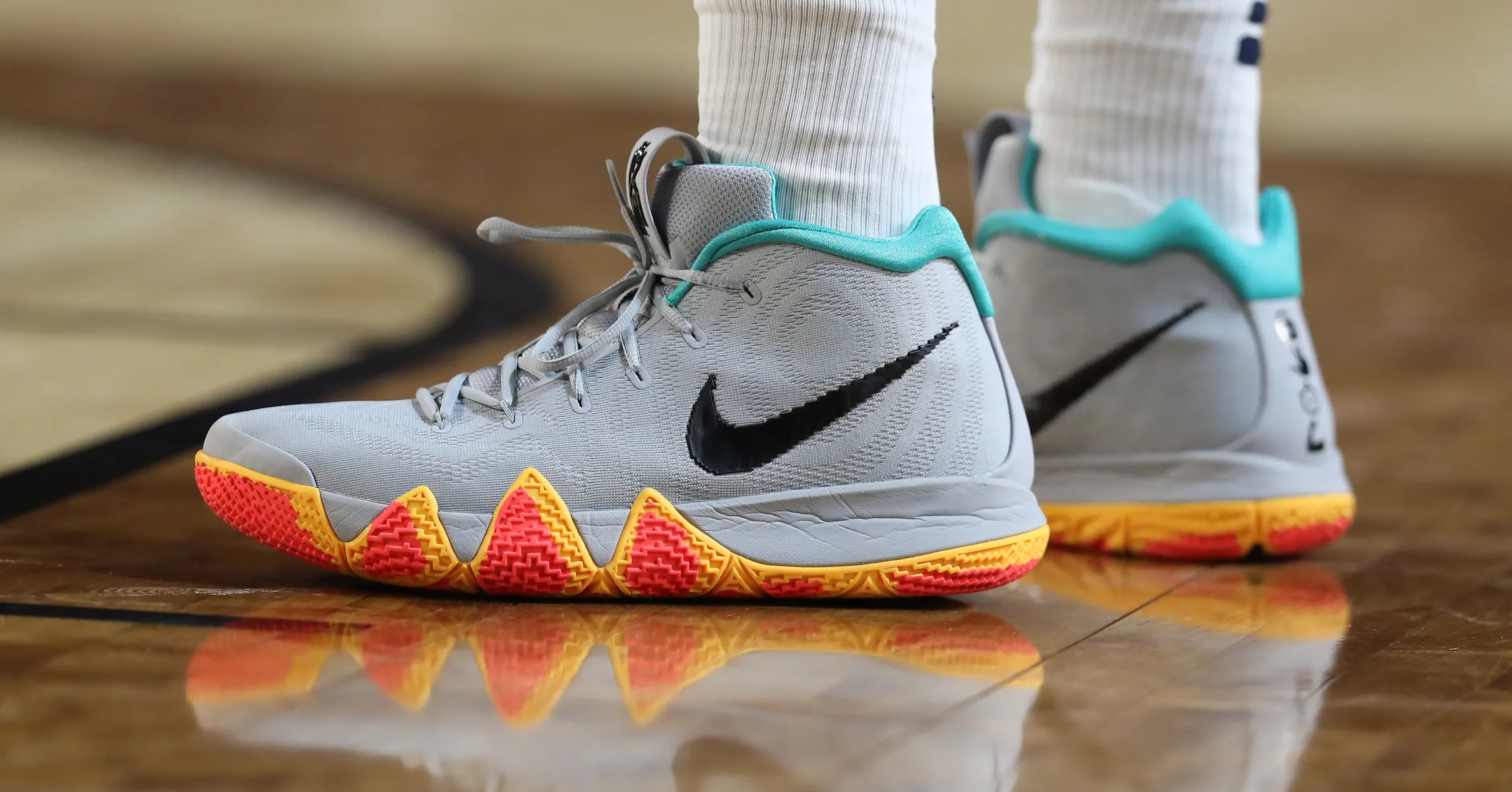 Nike Responds To Backlash Over "Racial Profiling" Incident At ...