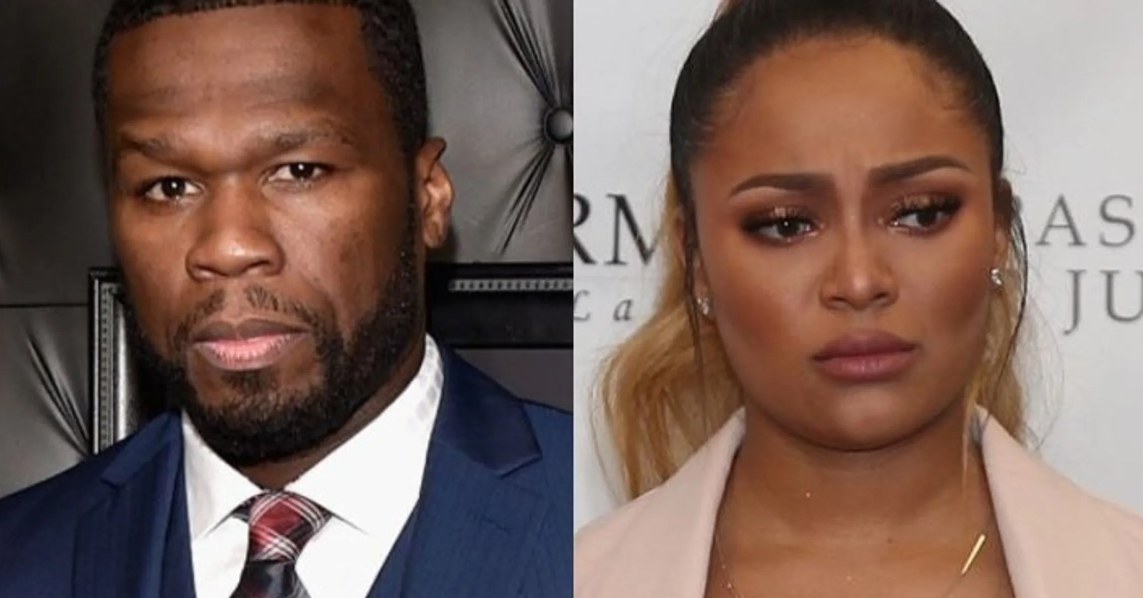 50 Cent Files Docs To Seize Teairra Mari's Assets: Report