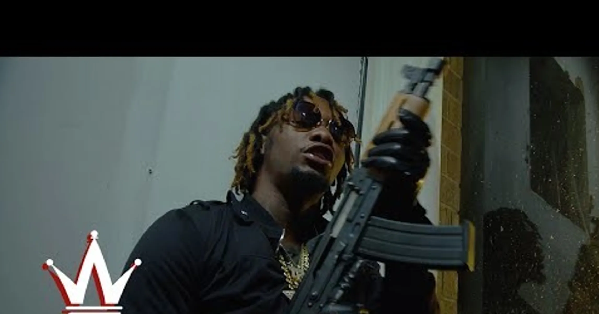 Migos "Commando" Video