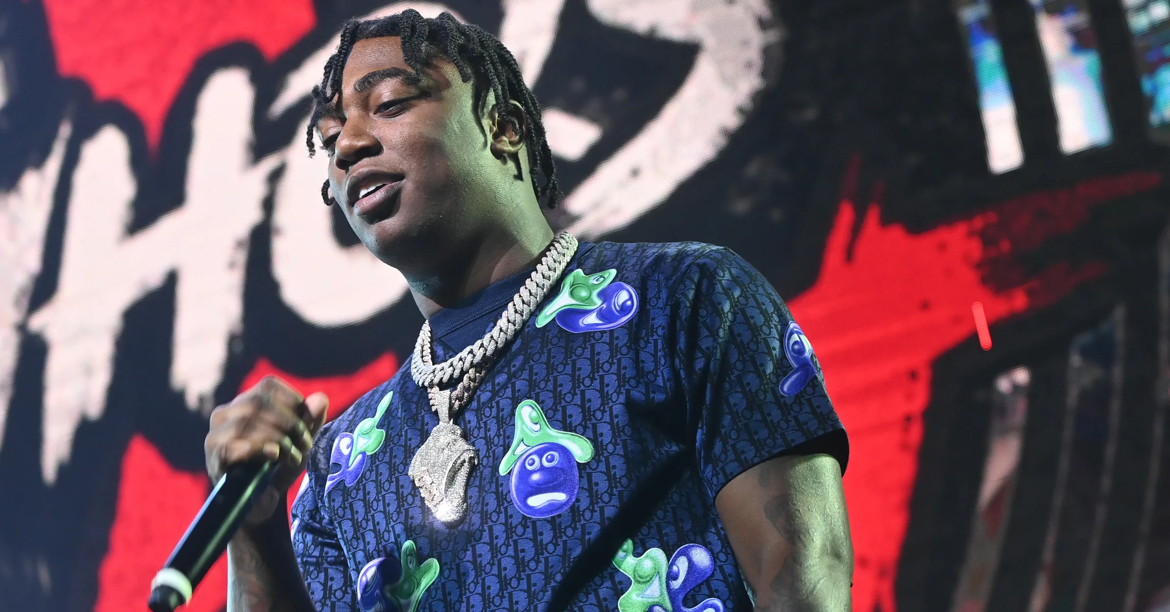 Fredo Bang Released From Prison