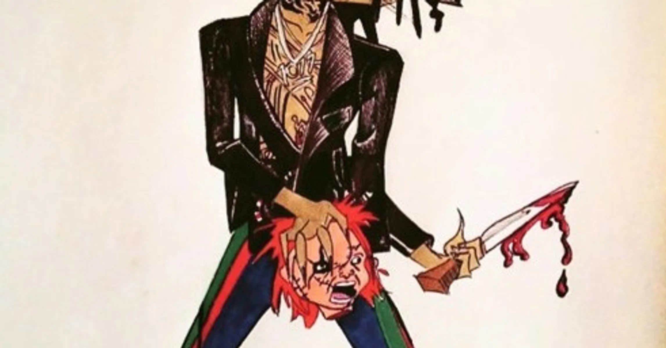 Lil Wop Drops ChaseTheMoney Produced "GOUL"