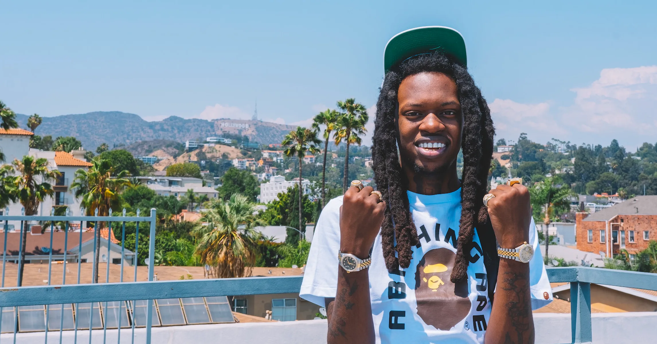 Foolio Recalls Assassination Attempt, Says Yungeen Ace's "Who I Smoke ...