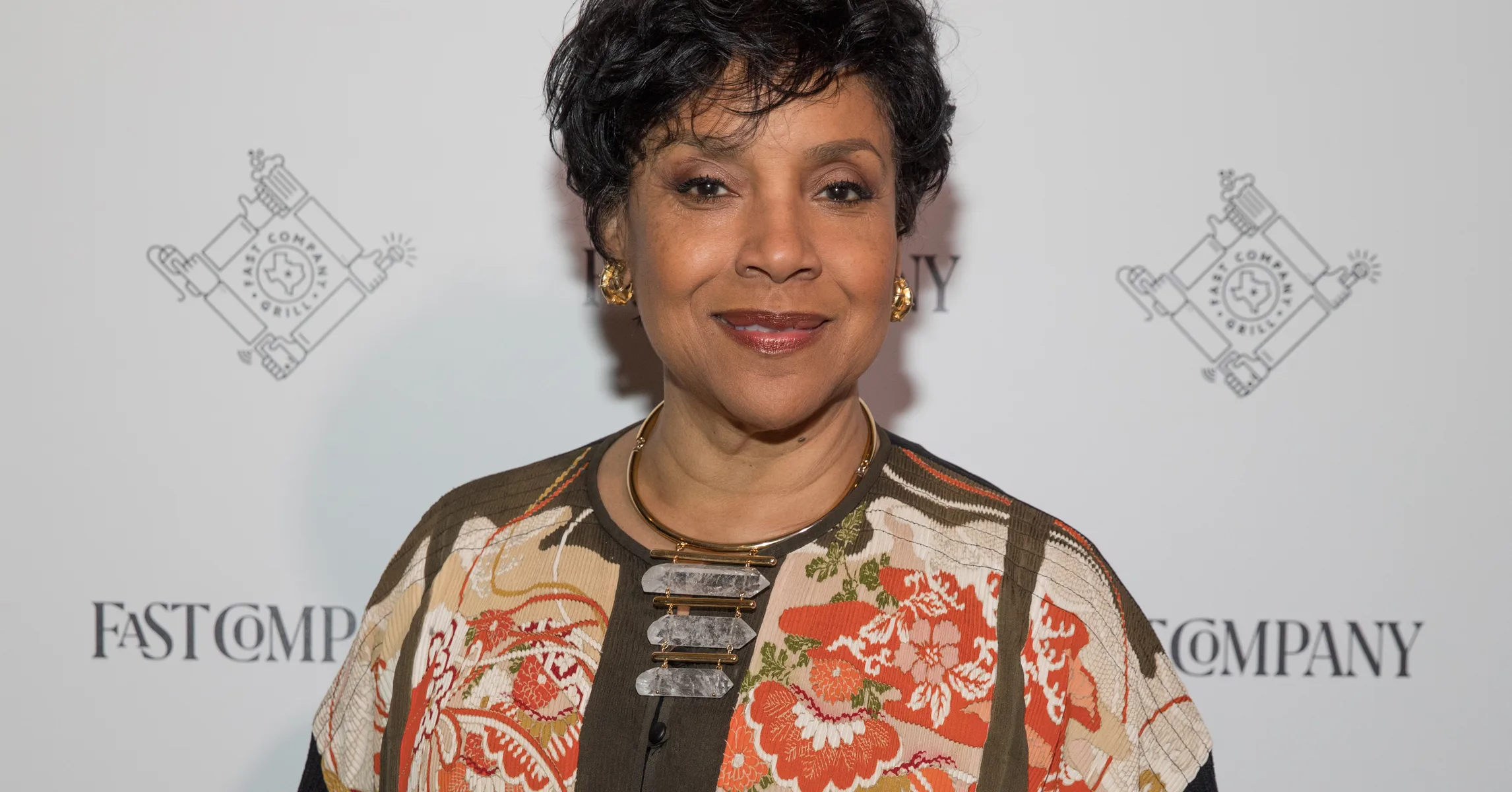Phylicia Rashad Returns To Howard University As Newly Appointed Dean Of ...