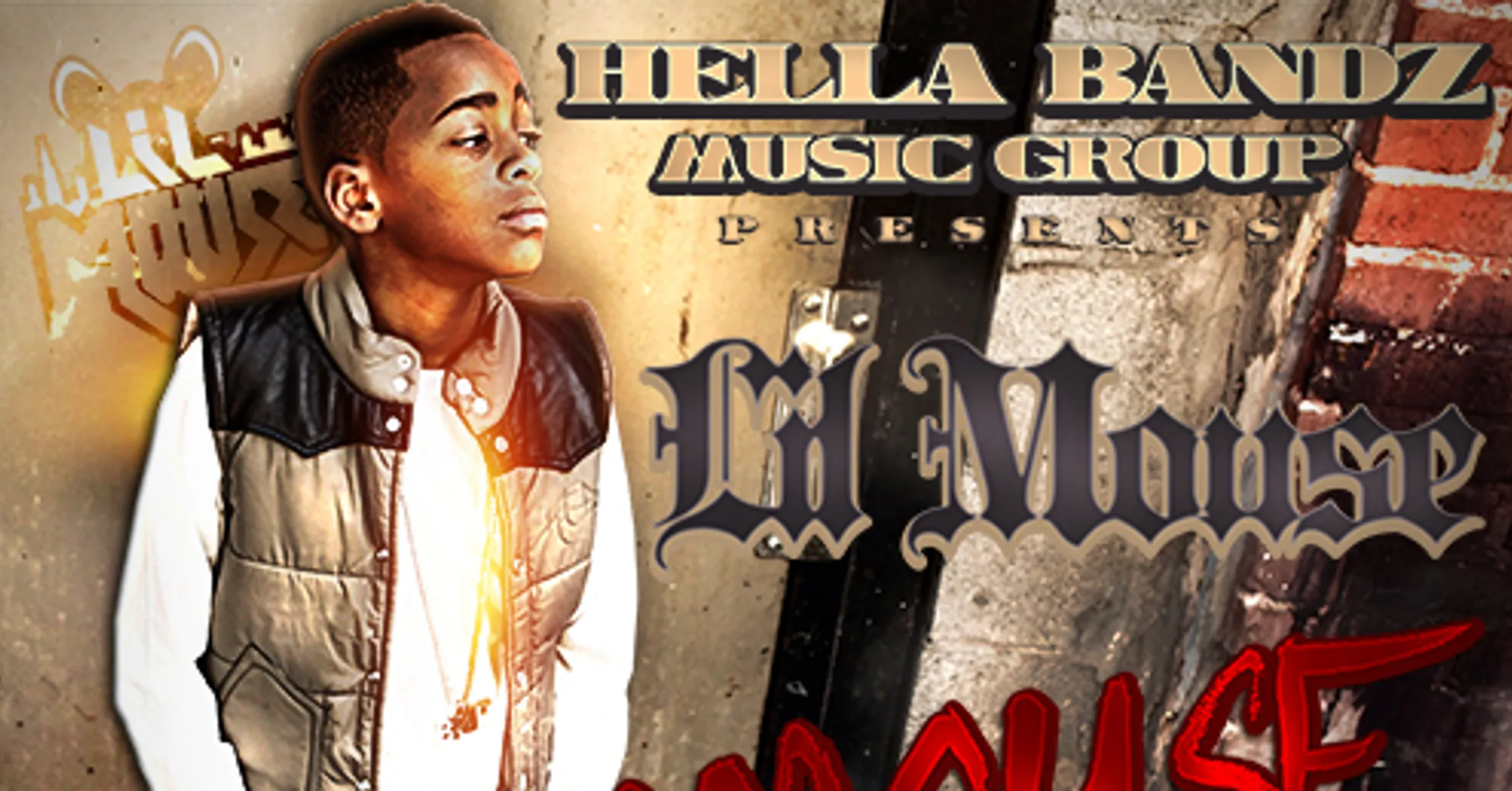 Mouse Trap (Hosted by DJ Victoriouz)