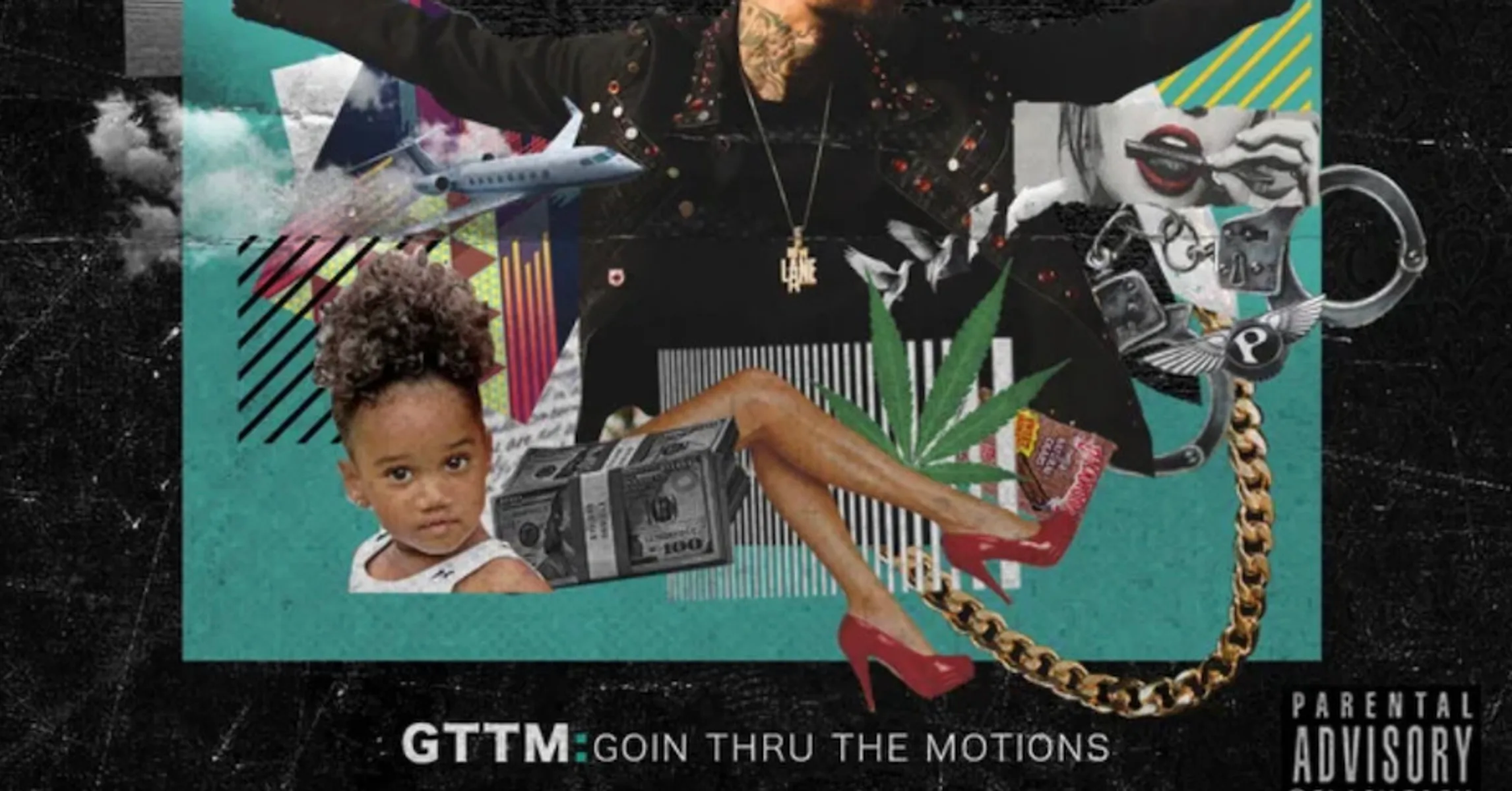 Stream PnB Rock's Beloved 2017 Track "Selfish" In Honour Of The Late ...